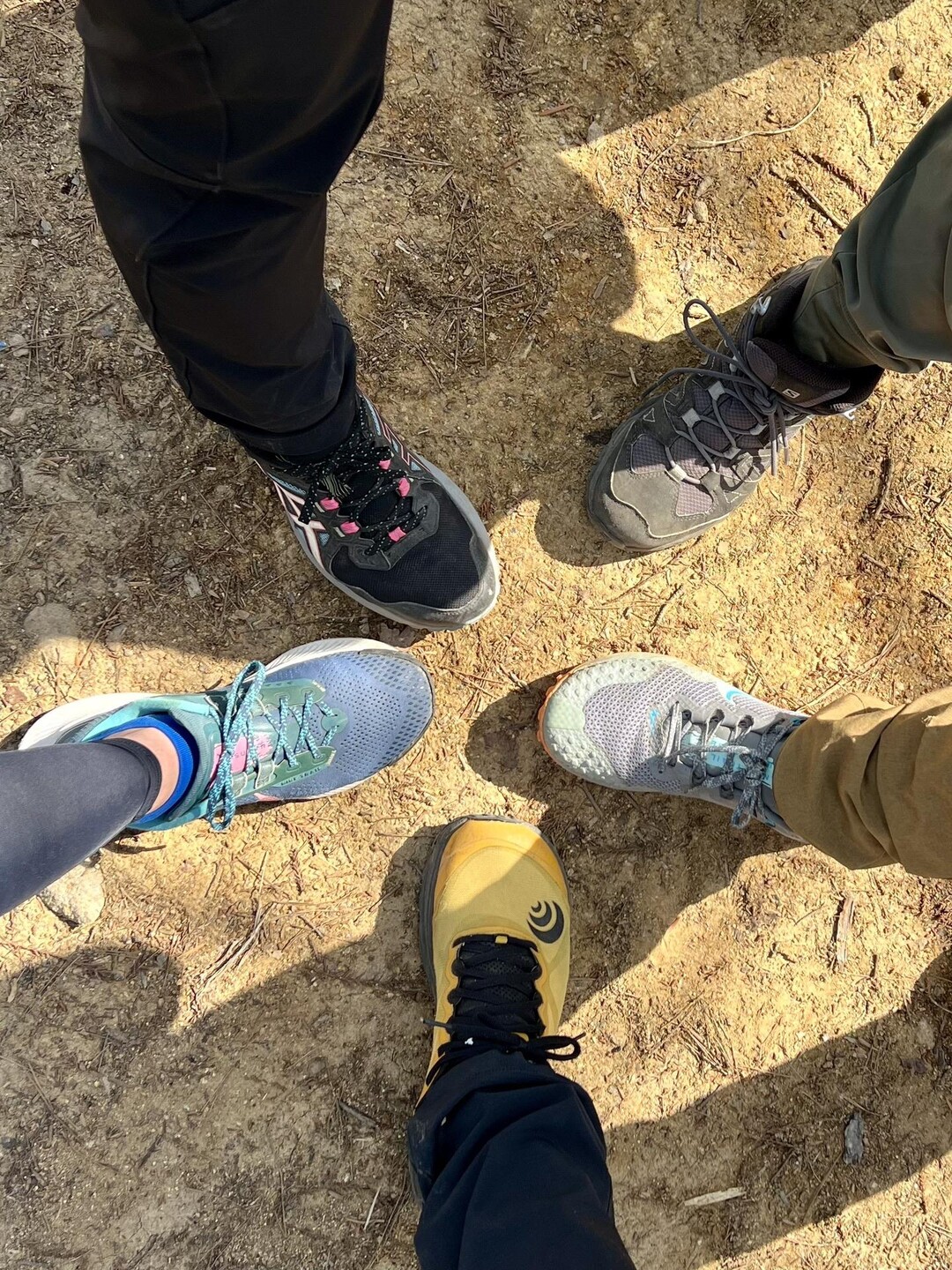 ぐるぐる蕃山🌀🌸 / yukaさんの太白山・萱ヶ崎山・蕃山の活動日記 | YAMAP / ヤマップ
