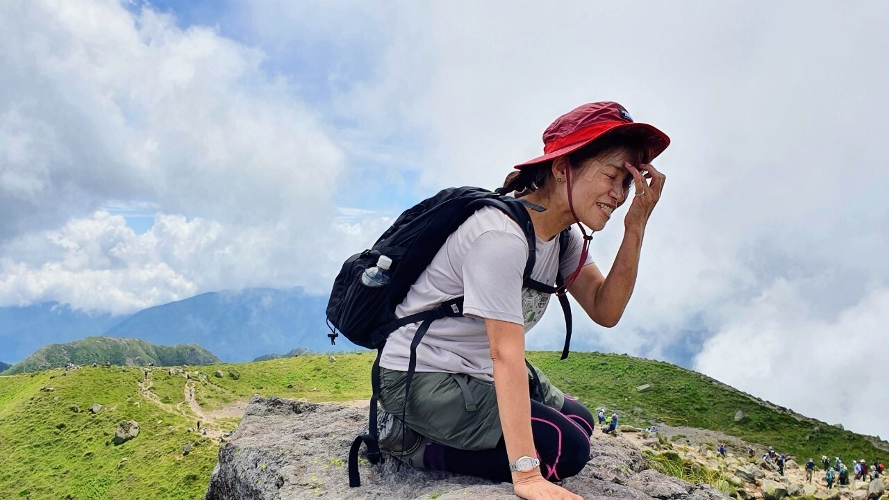 taakoのページ | YAMAP / ヤマップ