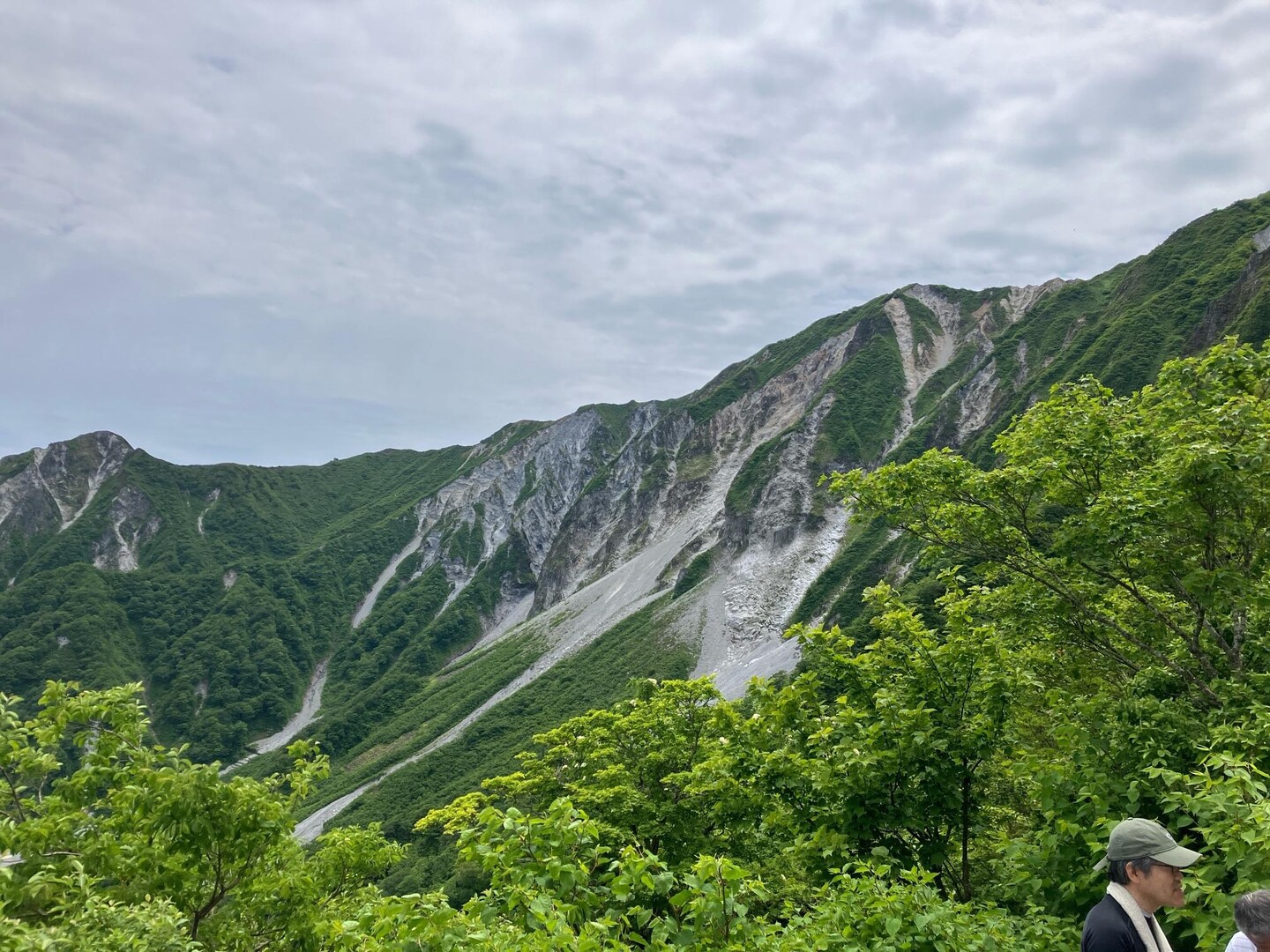 大山（弥山） / YKさんの大山・甲ヶ山・野田ヶ山の活動日記 | YAMAP / ヤマップ