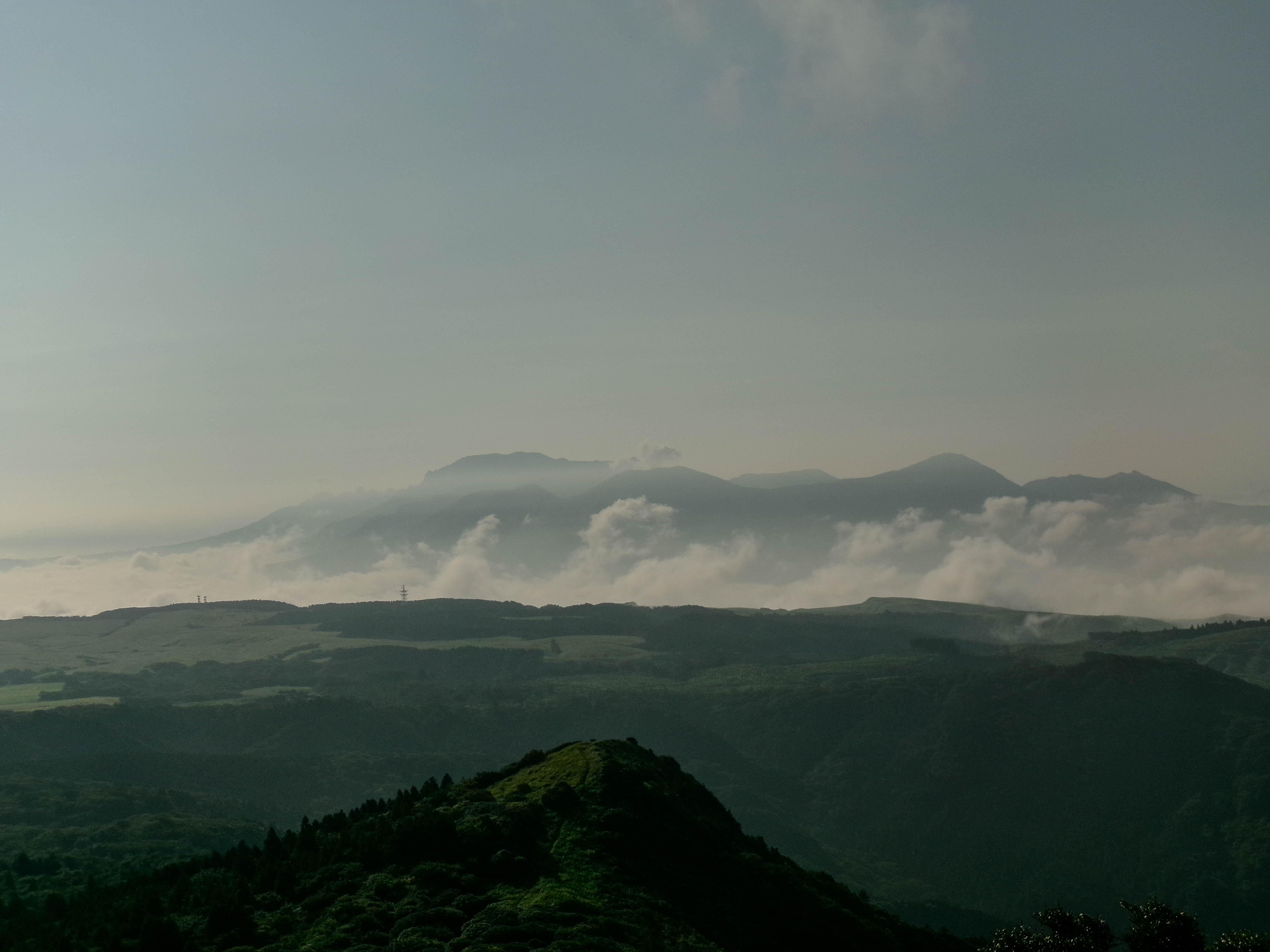 鞍岳（女岳）・鞍岳（男岳）・ツームシ山 / kinjunさんのツームシ山・鞍岳の活動データ | YAMAP / ヤマップ
