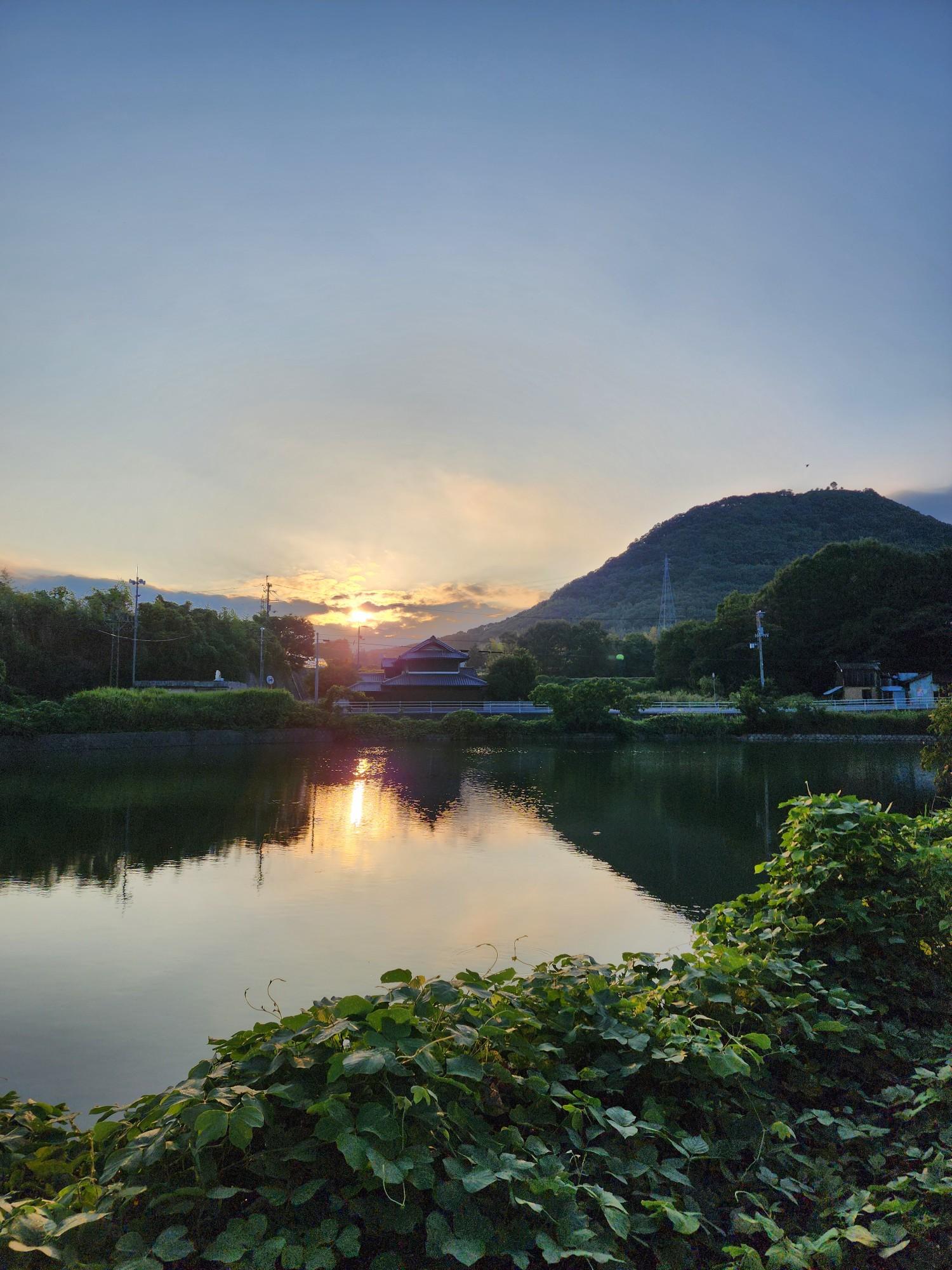 雨山・日山・上佐山・日妻山・実相寺山 / ichiさんの上佐山・日山・由良山の活動データ | YAMAP / ヤマップ