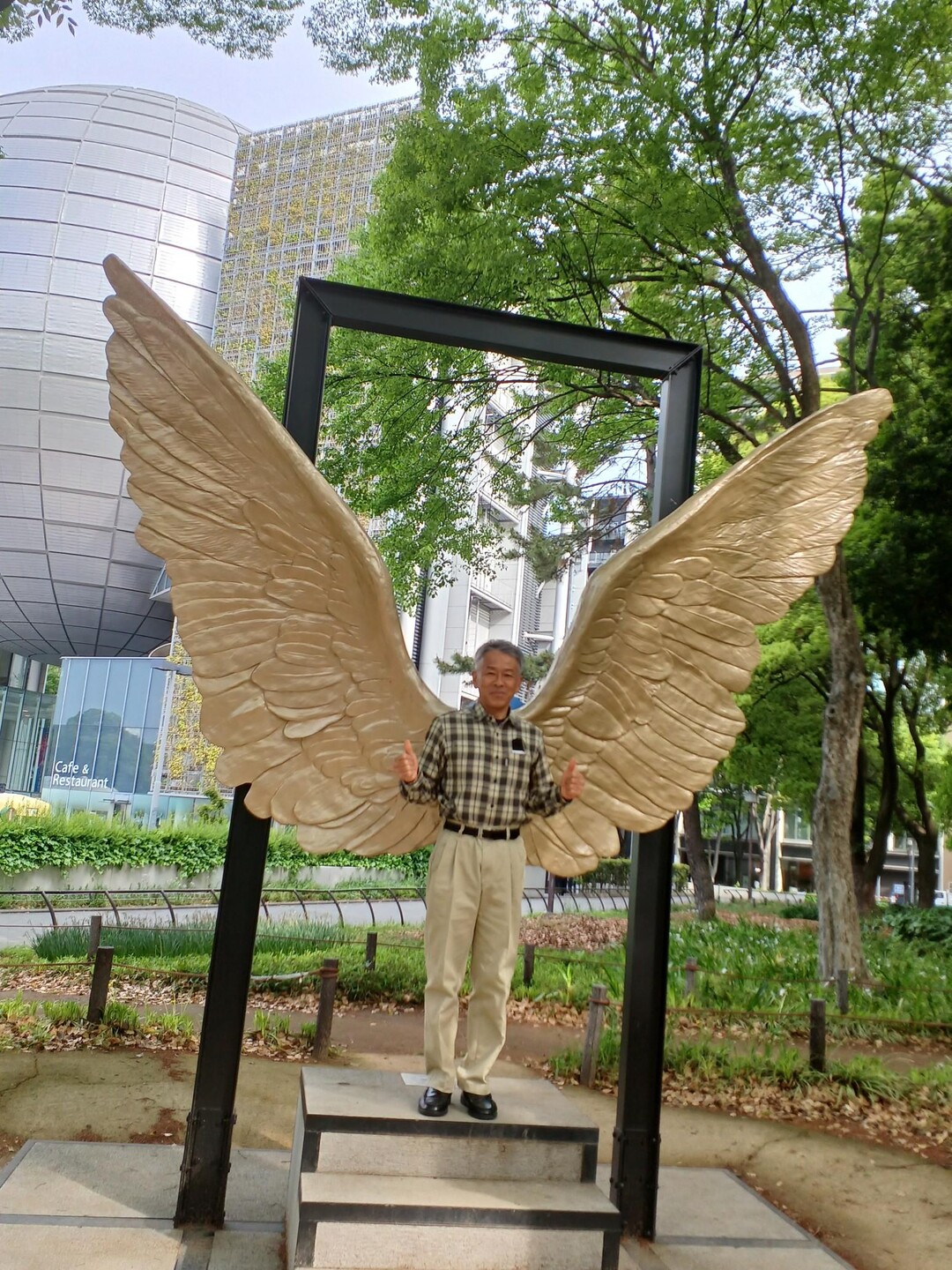 名古屋散歩 / hanabuさんのウォーキングの活動データ | YAMAP / ヤマップ