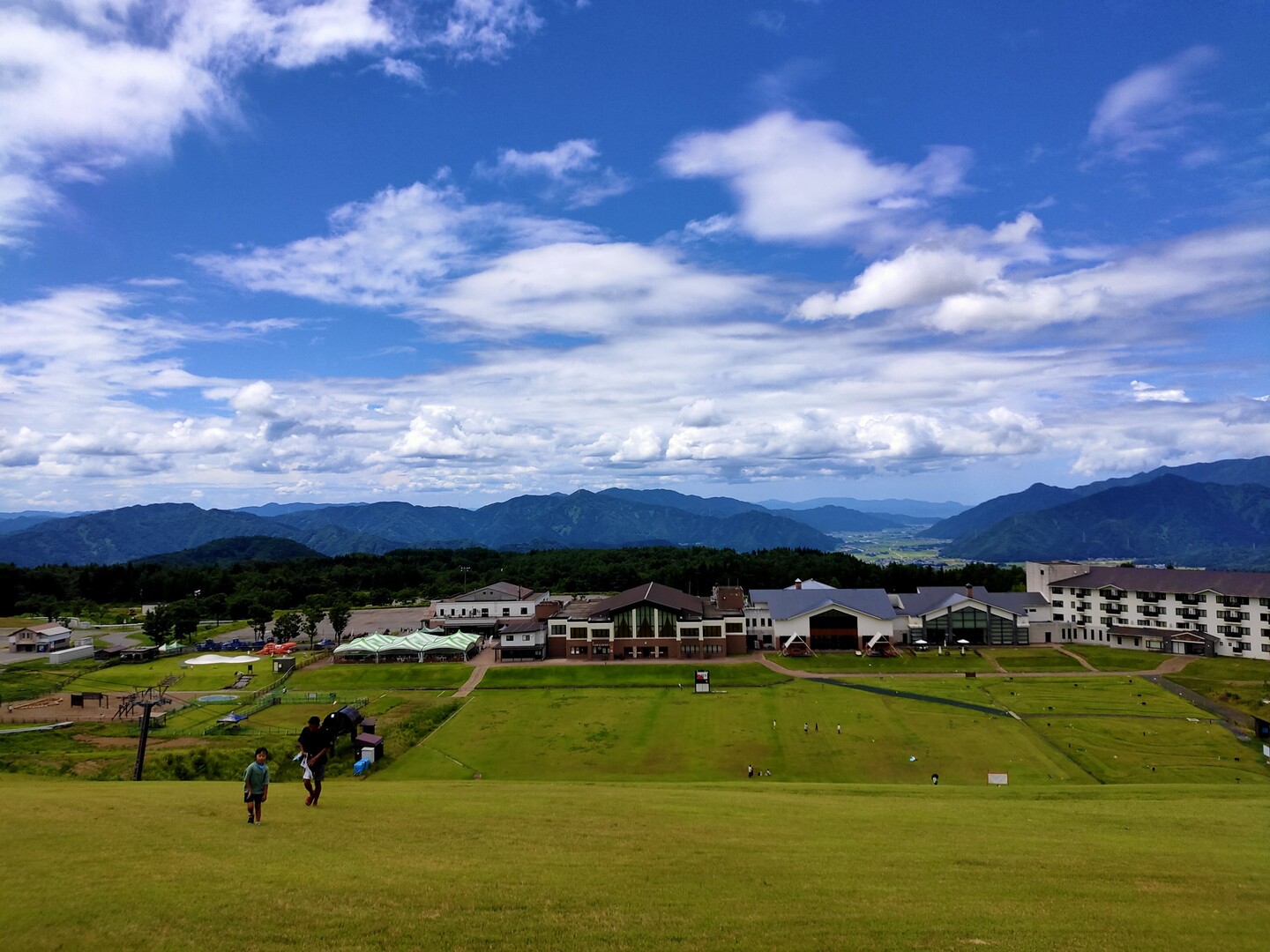 甥っ子ちゃんたちとスキージャムでBBQ ... / i.shunさんのモーメント | YAMAP / ヤマップ