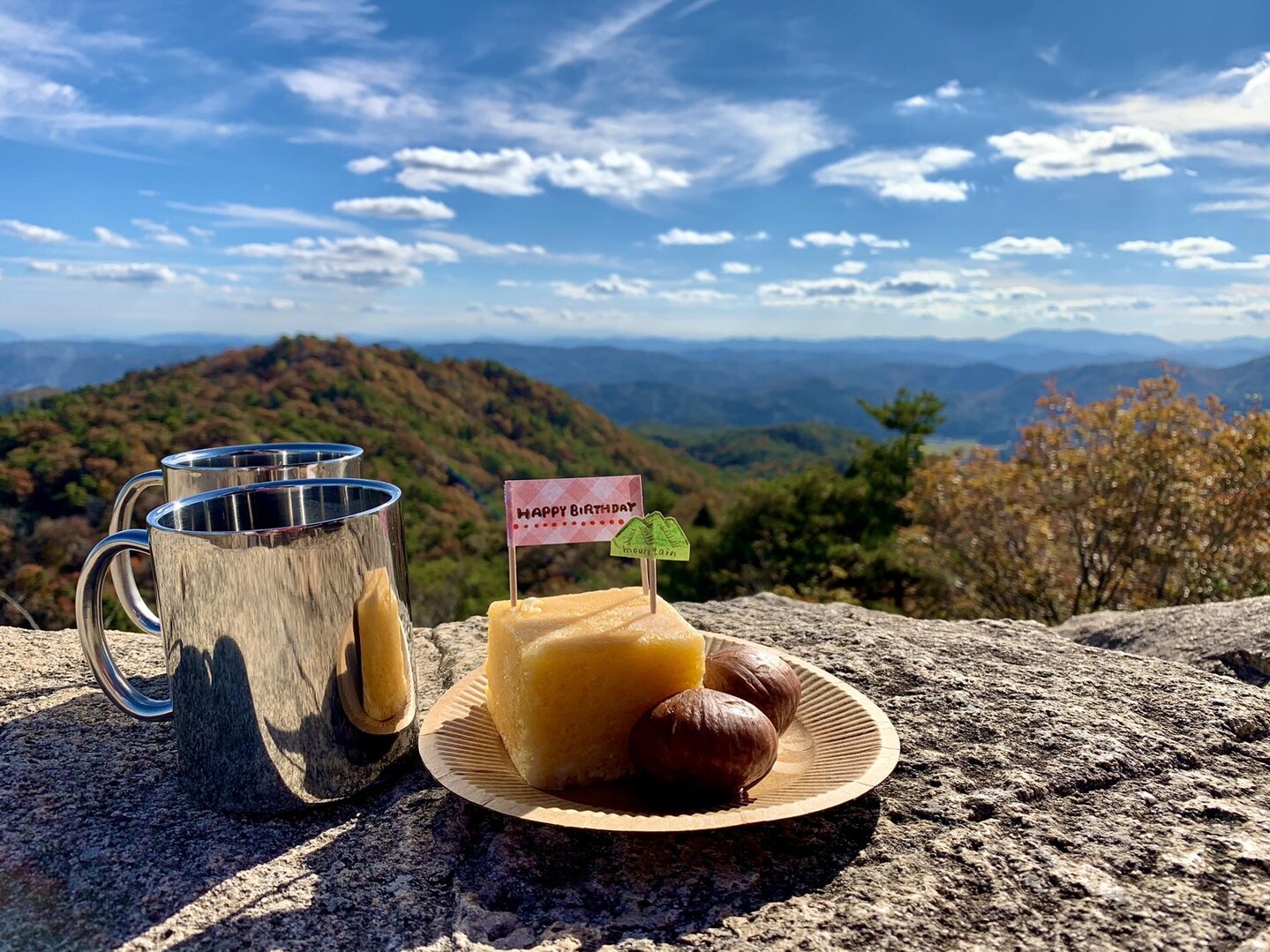 東天神嶽・中天神嶽・天神嶽（西天神獄） / kbさんの天神嶽の活動データ | YAMAP / ヤマップ