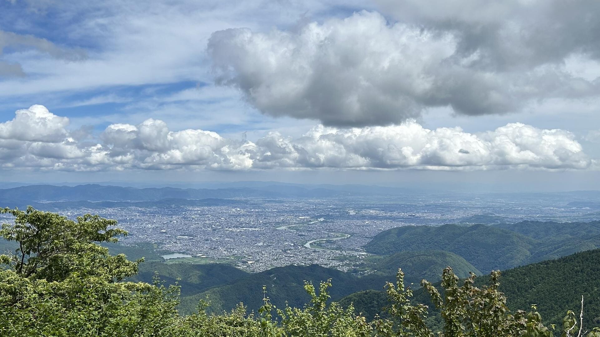 松尾山・嵐山・烏ヶ岳・新烏ヶ岳・山上ヶ峰・愛宕山・小倉山 / POWさんの愛宕山・三頭山・朝日峯の活動データ | YAMAP / ヤマップ