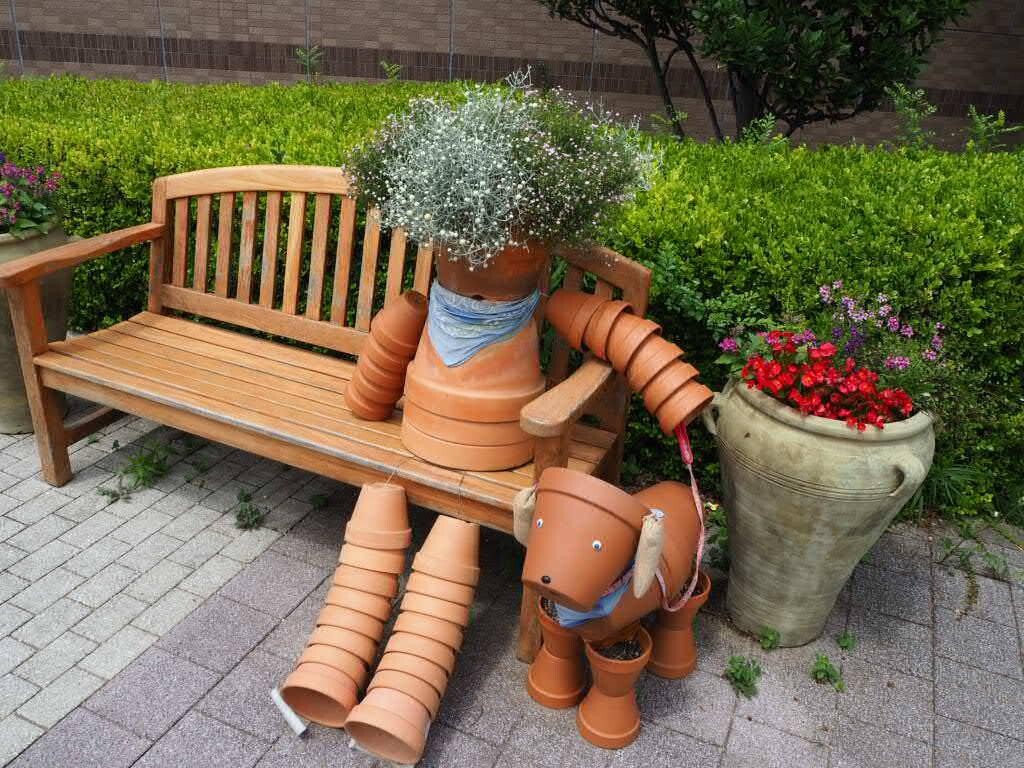 淡路島の国営明石海峡公園の花たちを愛でて... / コウノトリさんのモーメント | YAMAP / ヤマップ