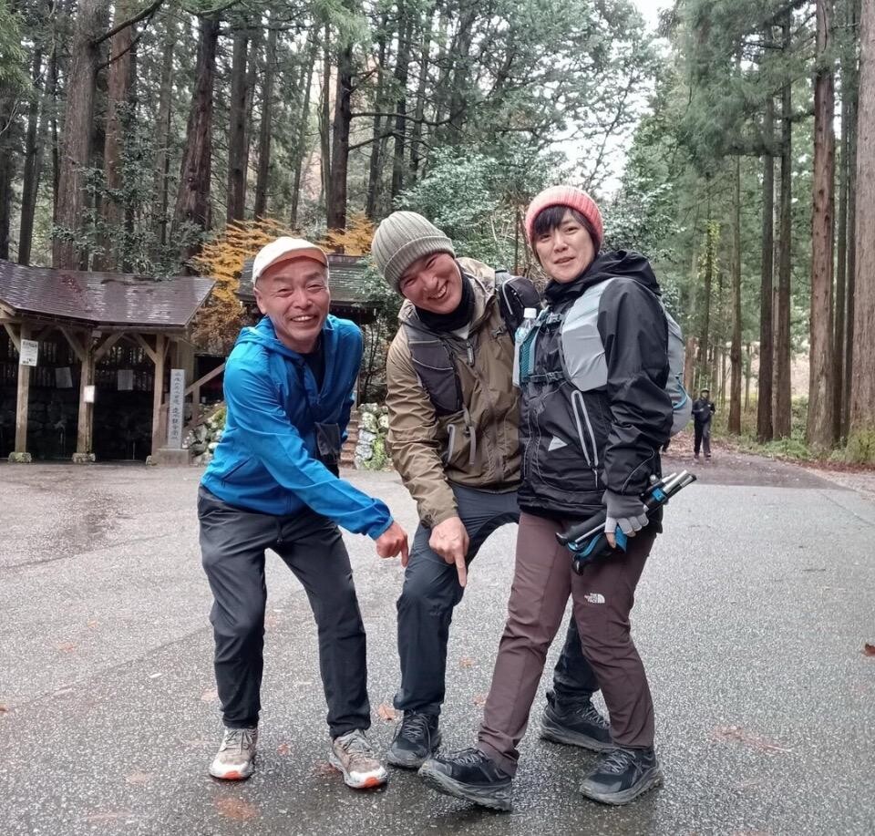遣水観音山 ヒバビリ開始山歩 / yasuyasuさんの遣水観音山・遊泉寺砂山・高野山の活動データ | YAMAP / ヤマップ
