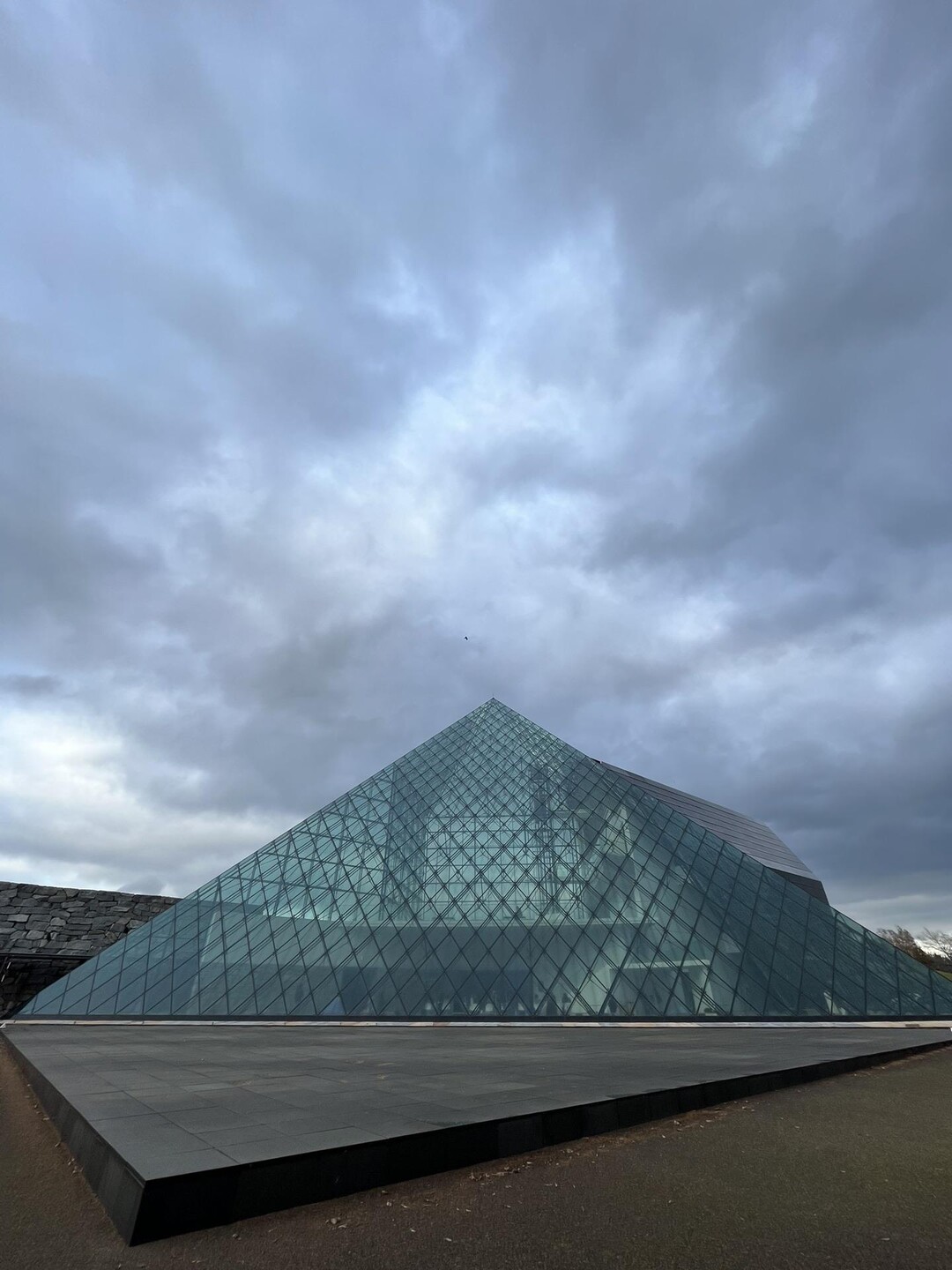 モエレ山・プレイマウンテン / sasaさんのモエレ山の活動データ | YAMAP / ヤマップ