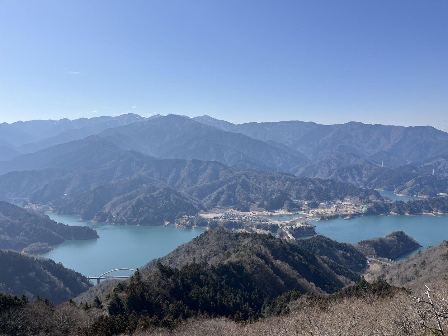 高取山(半原高取山)へ🐾 / hachacha-umemeさんの仙洞寺山・南山・津久井堂所山の活動データ | YAMAP / ヤマップ