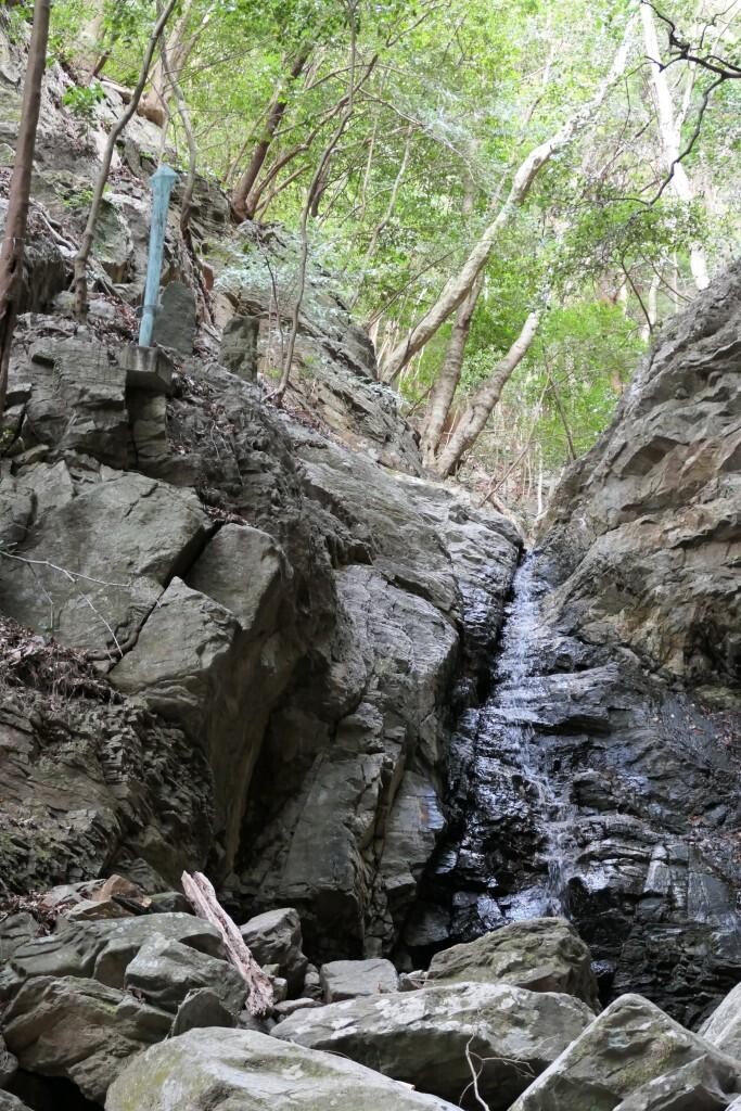 本宮山 荒沢不動、聖剣へ / 6DMEさんの本宮山・大日山・風頭山の活動データ | YAMAP / ヤマップ