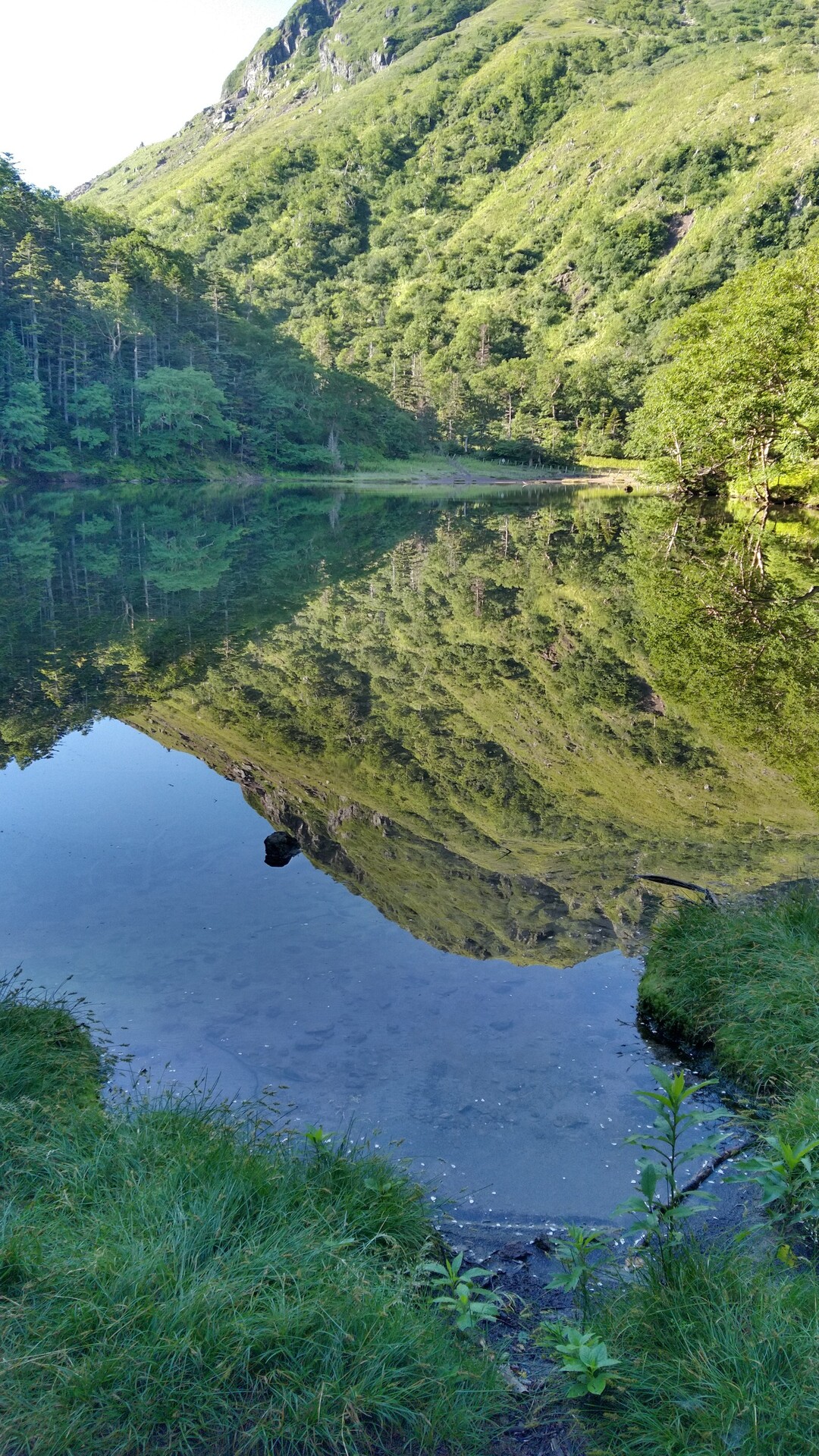 日光白根山・前白根山・五色山・金精山 / Y-JJさんの日光白根山・五色山・錫ヶ岳の活動データ | YAMAP / ヤマップ