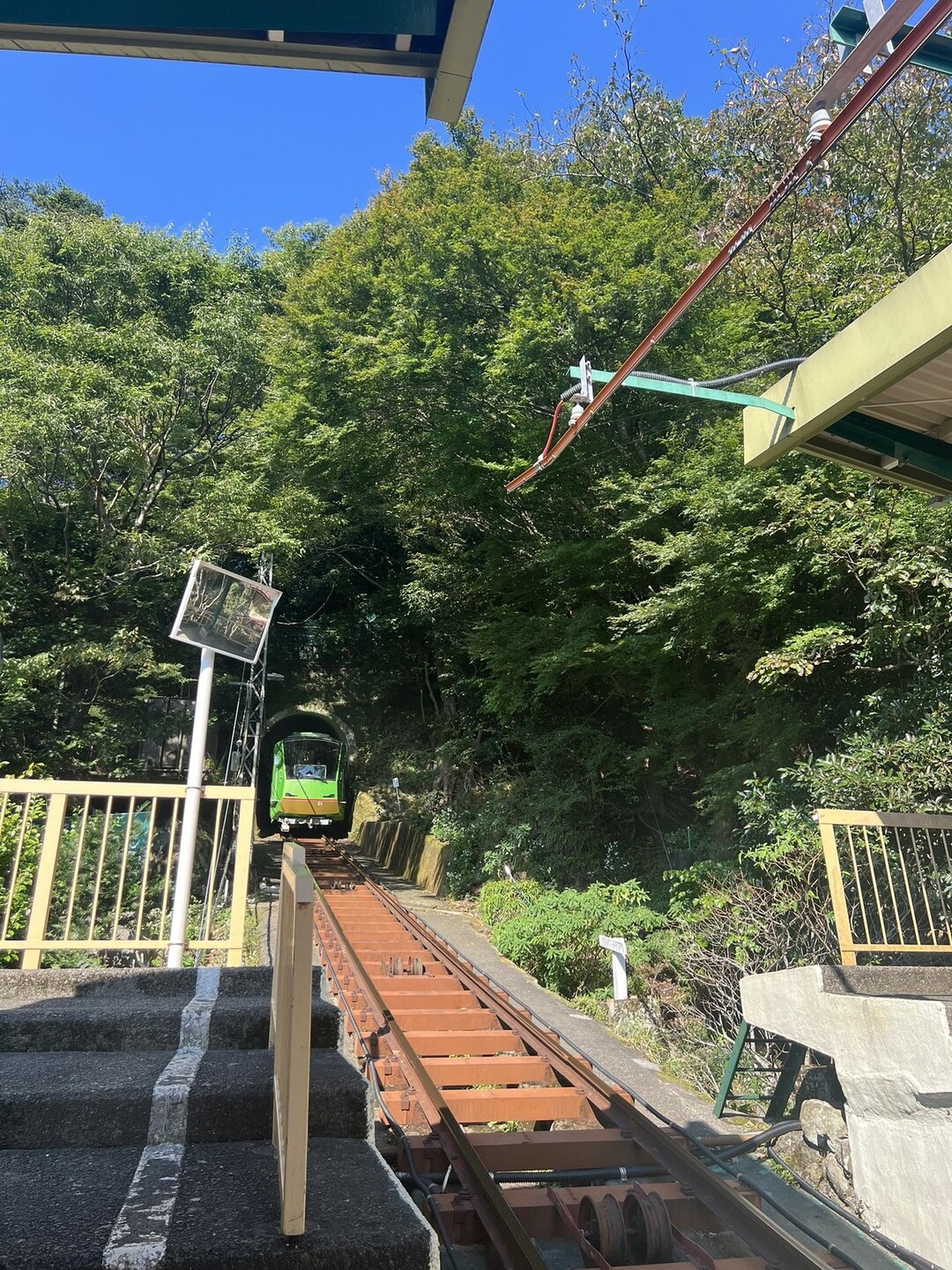 大山 / kumaさんの大山の活動データ | YAMAP / ヤマップ