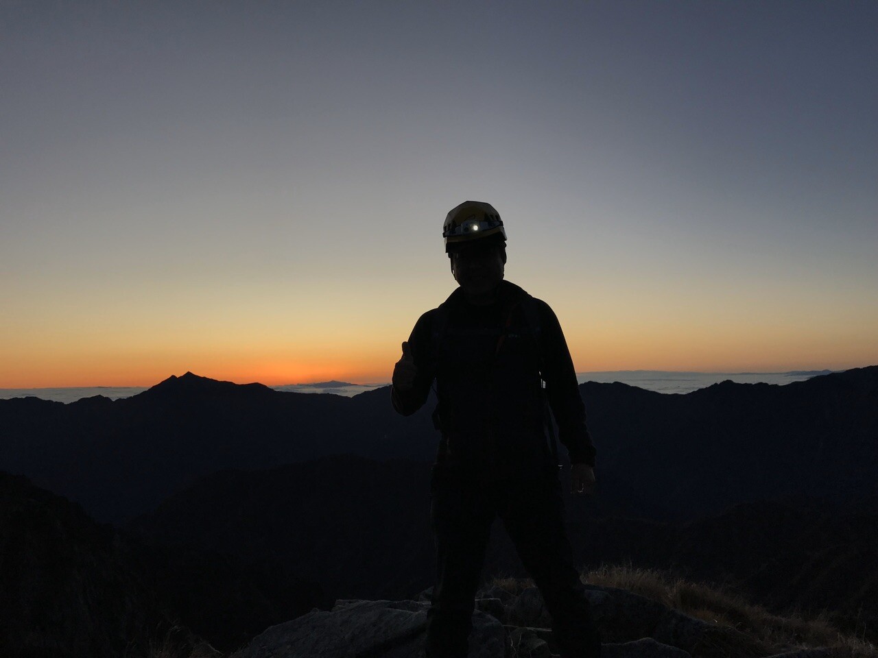 nobのページ | YAMAP / ヤマップ