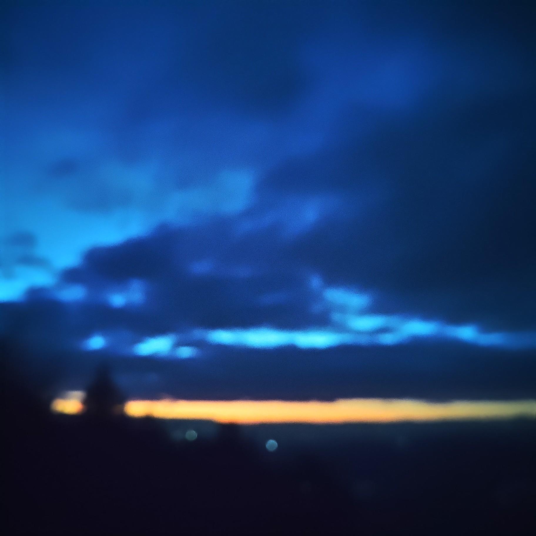 夜明けの空を写真に撮ってしばらくどこ行こ... / サボテンライダーt2さんのモーメント | YAMAP / ヤマップ