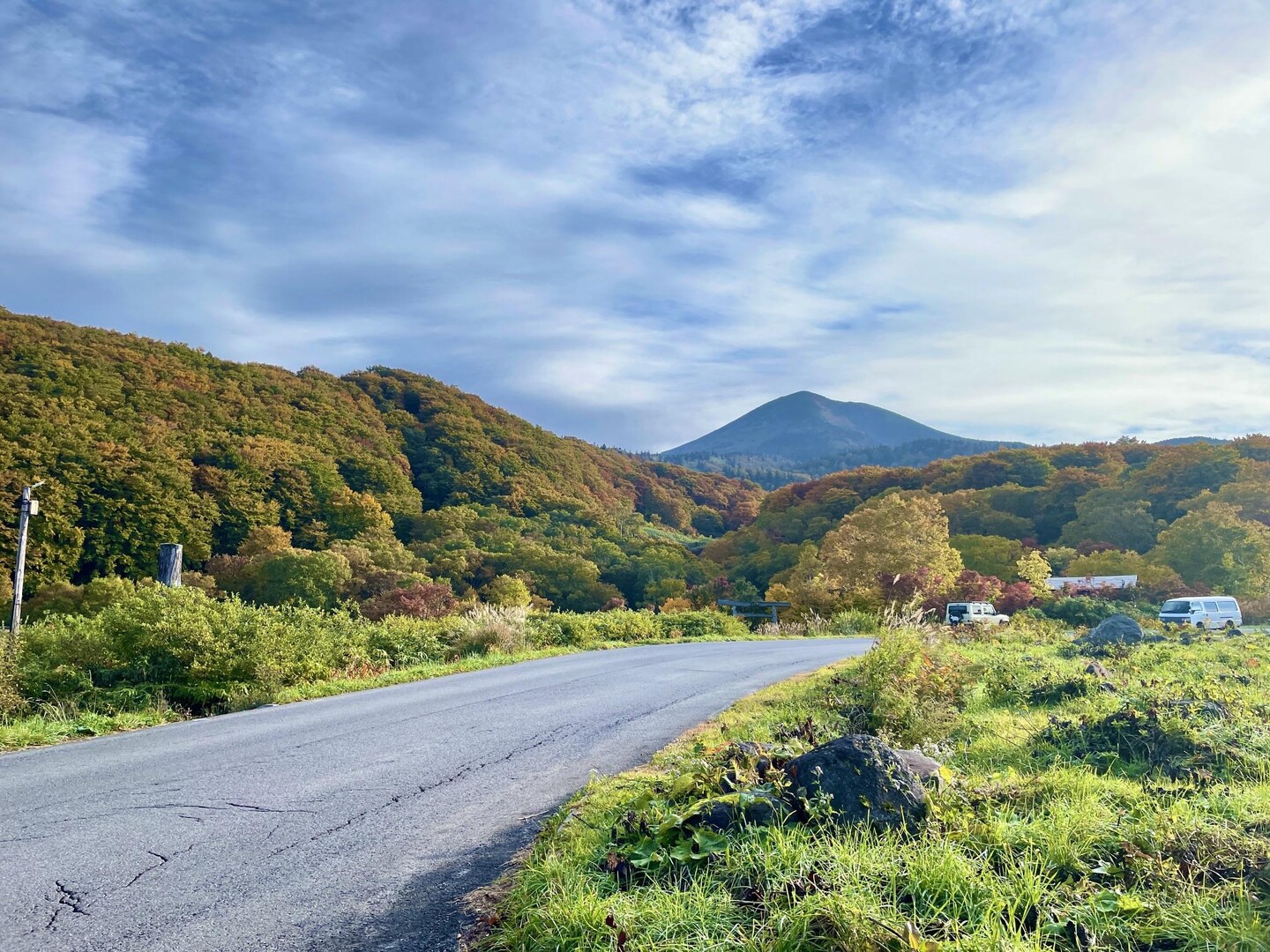 八甲田山（大岳） / akoさんの八甲田山・高田大岳・雛岳の活動データ | YAMAP / ヤマップ