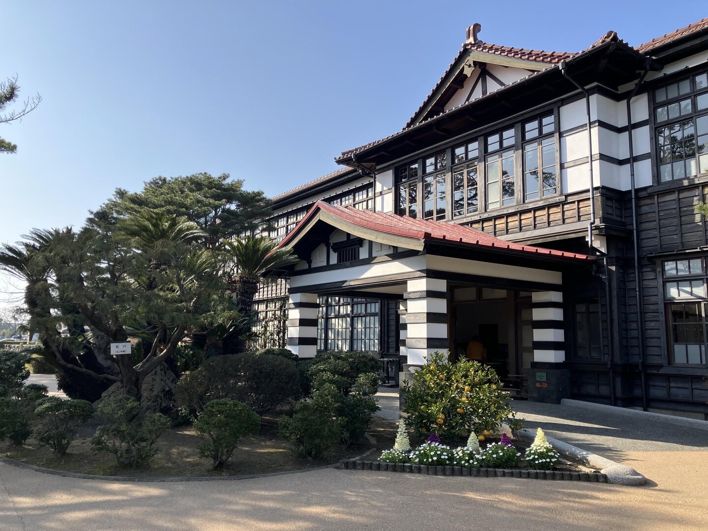 JR萩駅から宿へ / やぶちゃんさんのウォーキングの活動データ | YAMAP / ヤマップ