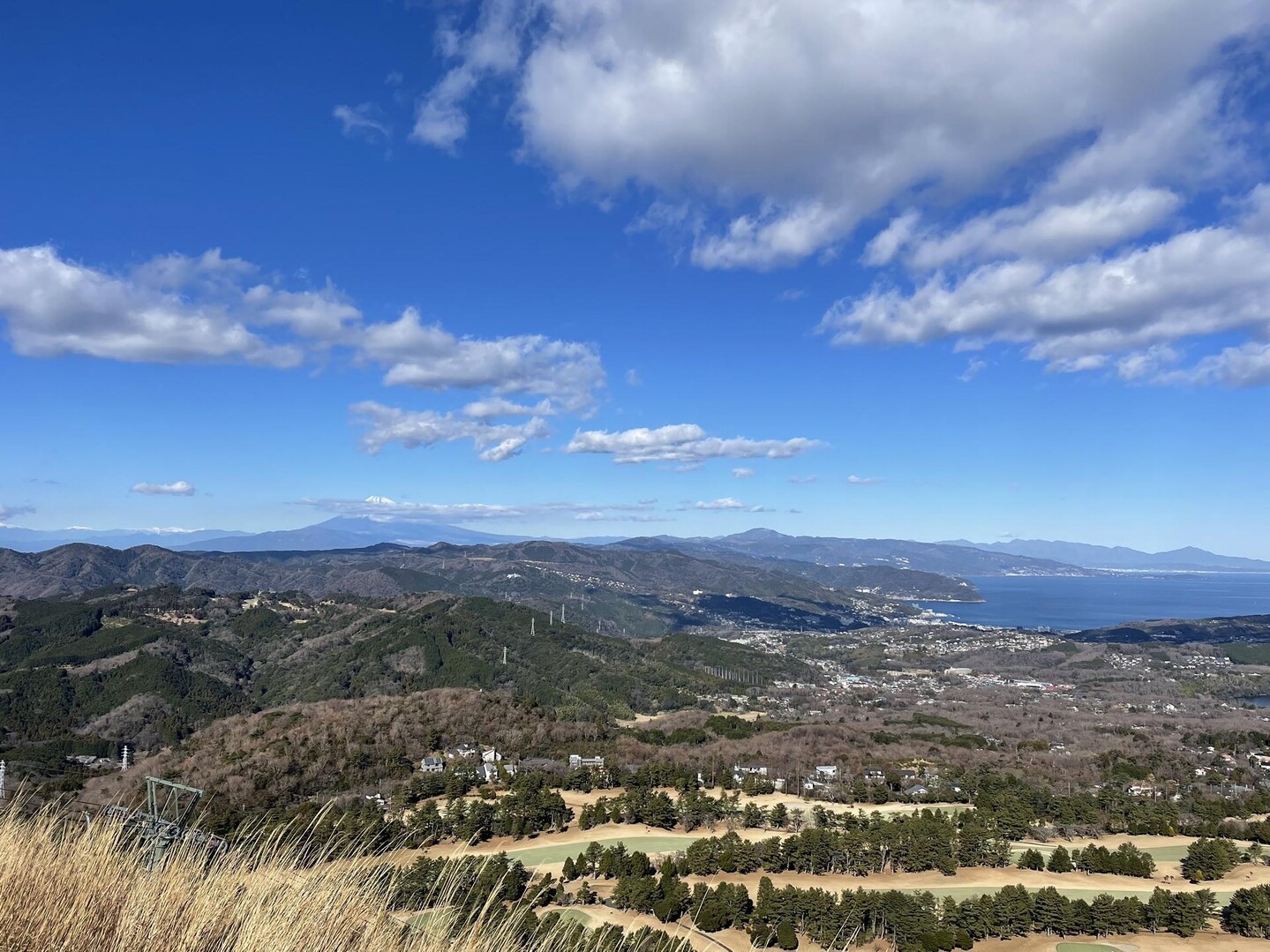 観光🚠大室山 / moco🐾さんの大室山の活動データ | YAMAP / ヤマップ
