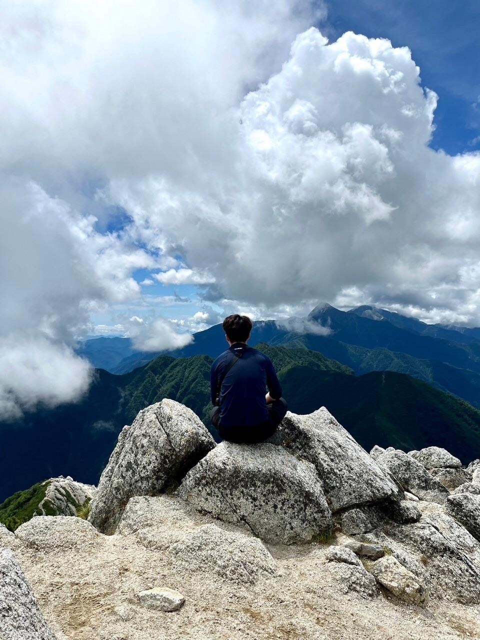 taiのページ | YAMAP / ヤマップ