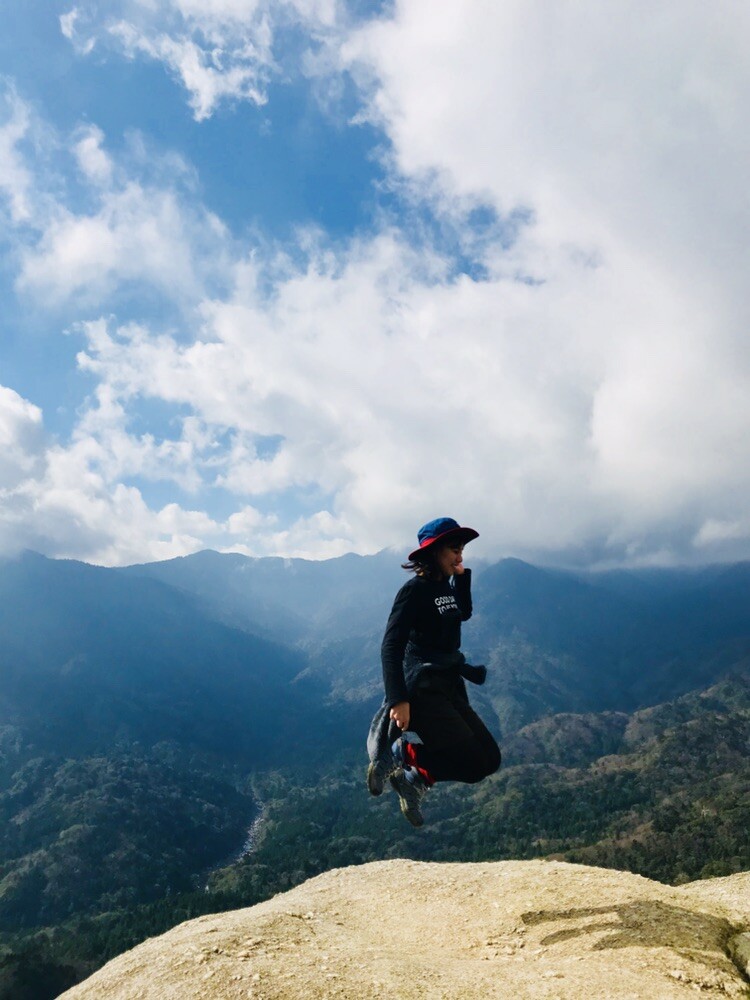 IKUMIのページ | YAMAP / ヤマップ