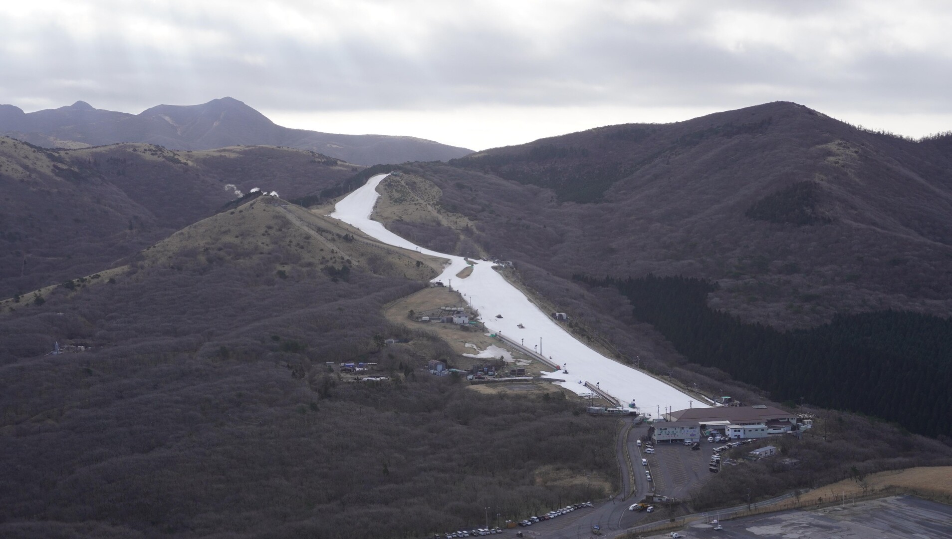 満喫 裏くじゅう周回 / Zatoさんの涌蓋山・猟師山の活動日記 | YAMAP / ヤマップ