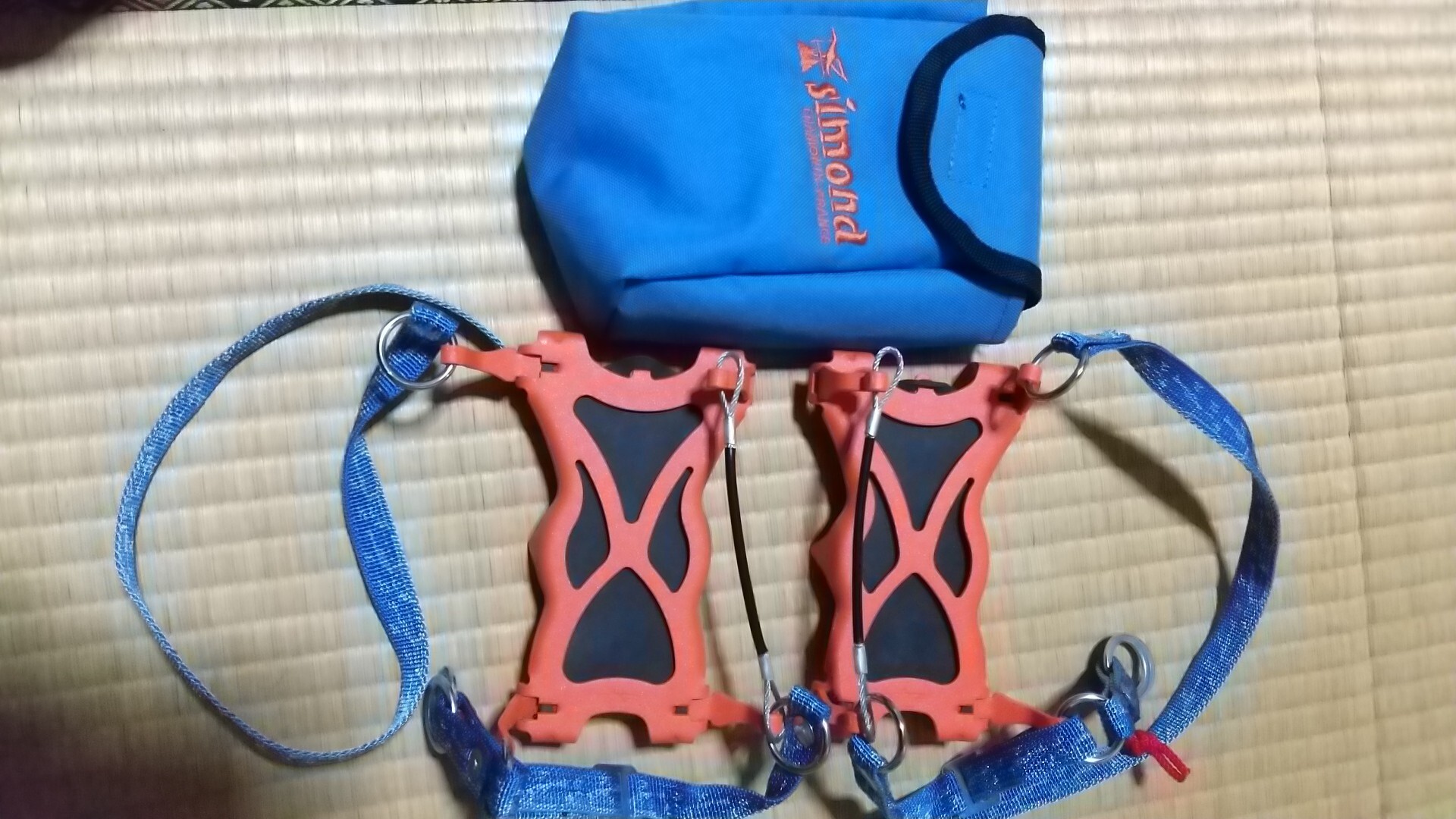 格安だったので思わずボチッとしてしまいま... / ムーミンパパパさんのモーメント | YAMAP / ヤマップ