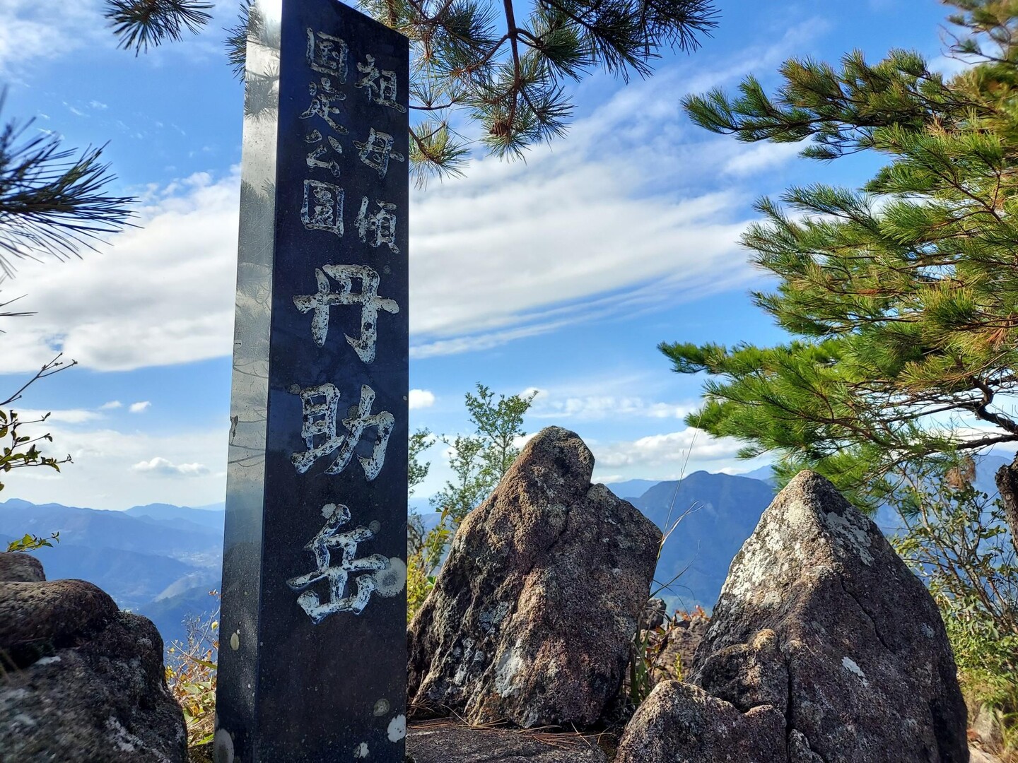 丹助岳 / derainandreさんの丹助岳・矢筈岳・比叡山の活動データ | YAMAP / ヤマップ