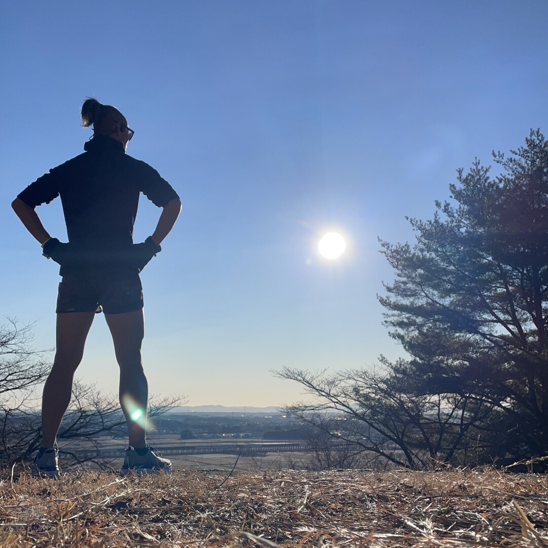 Virtual Mt. Fuji Challenge🗻 / よごっちさんのトレイルランニングの活動データ | YAMAP / ヤマップ