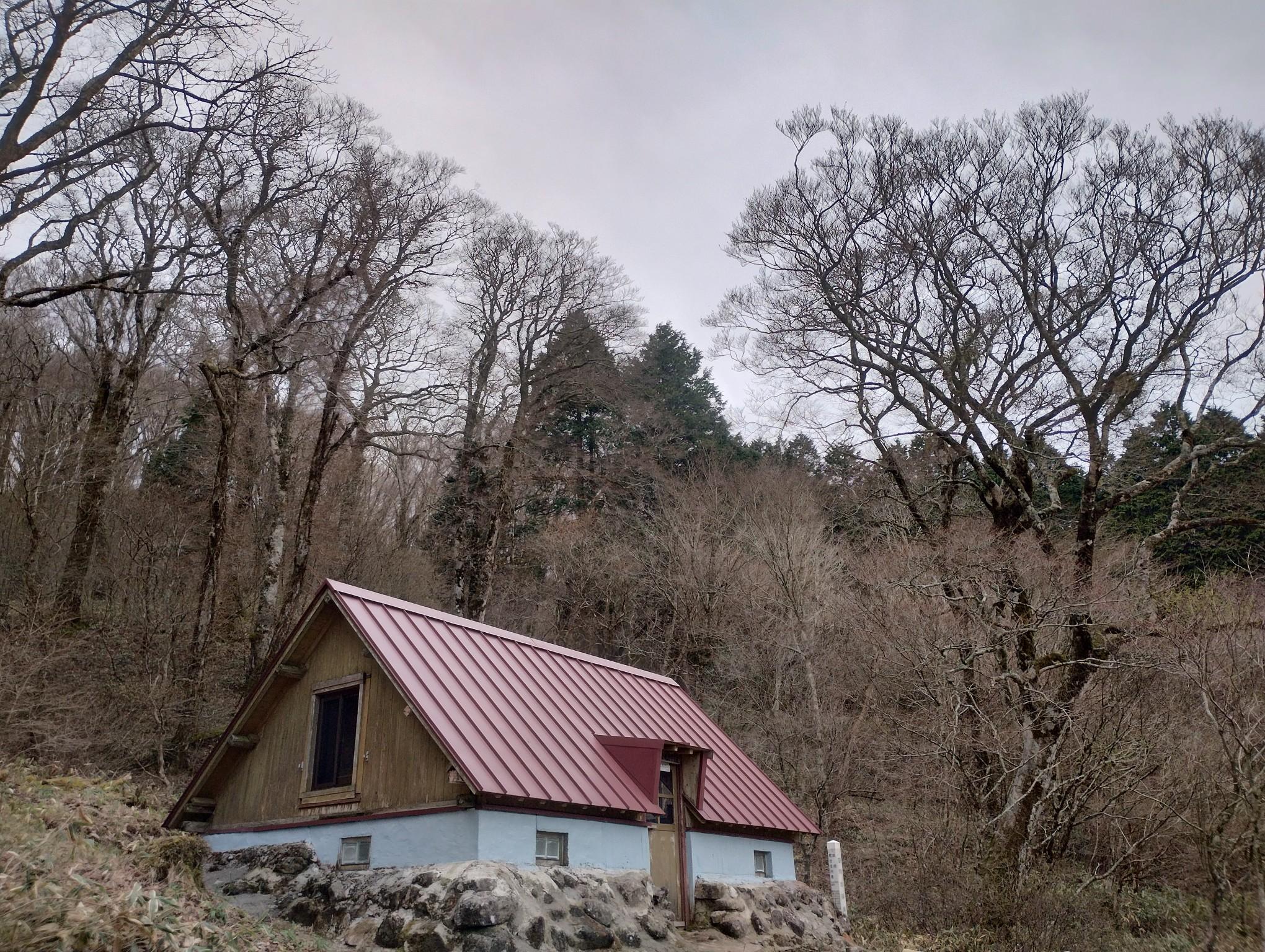 皿ヶ嶺 / 42insさんの皿ヶ嶺・梅ヶ谷山・うなめごの活動データ | YAMAP / ヤマップ