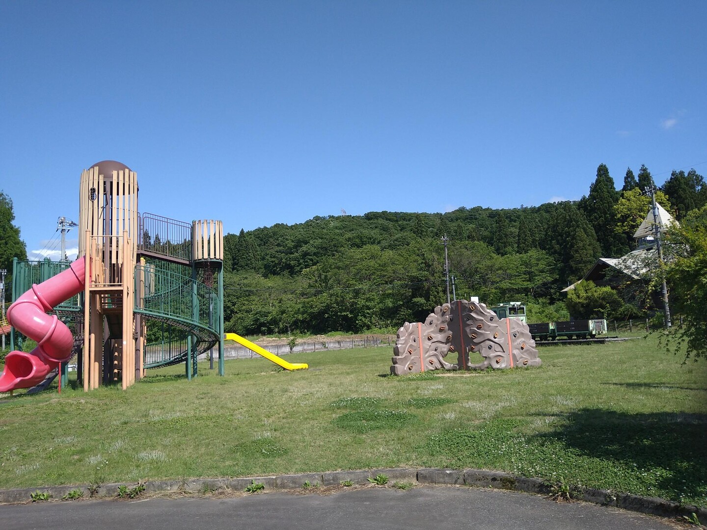 吉峰山 / koniさんの尖山の活動データ | YAMAP / ヤマップ