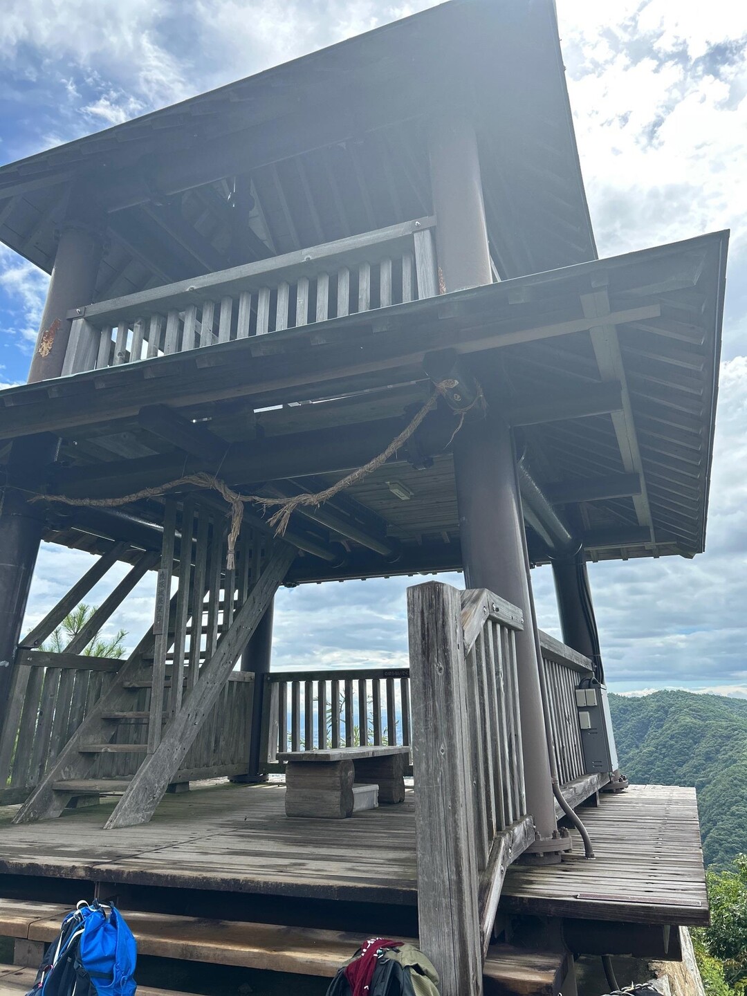 城山・明王山・勝山 / ayuさんの鳩吹山の活動データ | YAMAP / ヤマップ