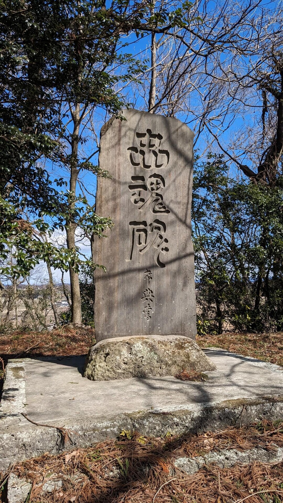 登山というより散歩な八幡山・鷲嶺 / noraさんの将軍塚・八幡山の活動日記 | YAMAP / ヤマップ