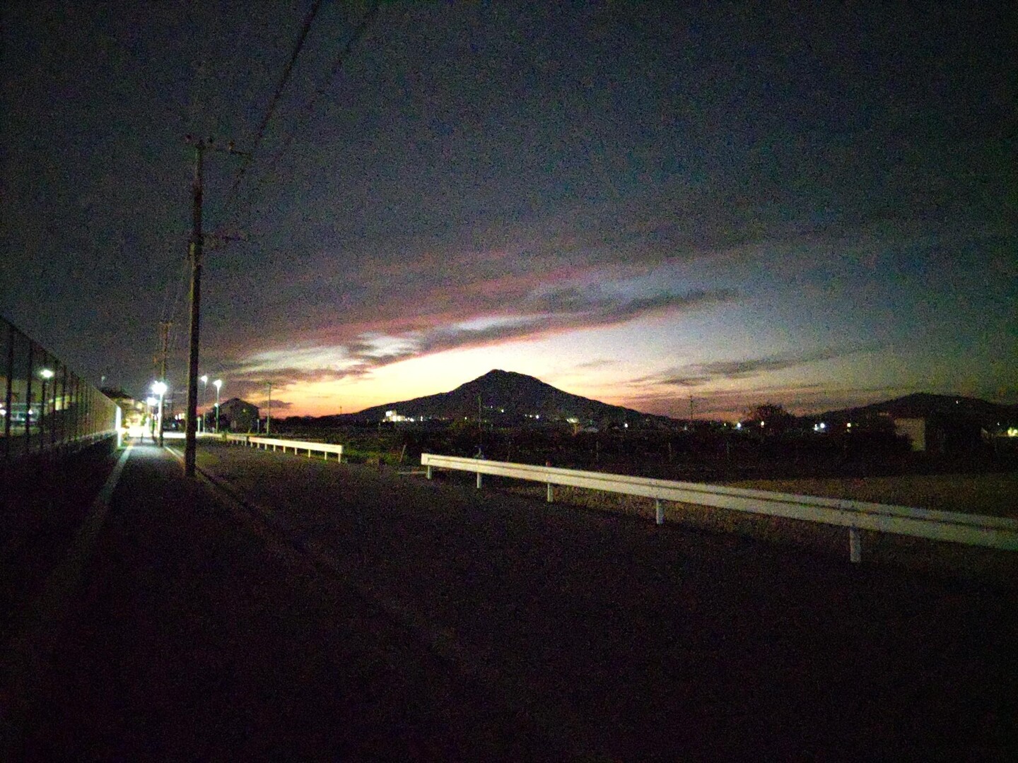 ランニング-2022-11-06 / Kazhiさんのランニングの活動データ | YAMAP / ヤマップ