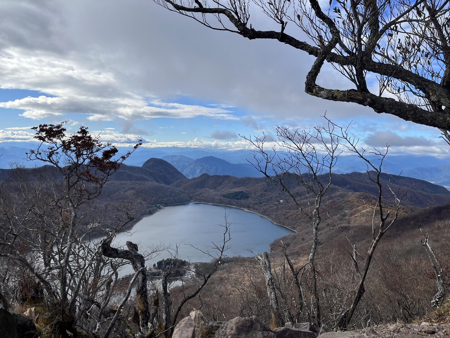 赤城山 黒檜山、駒ヶ岳 / kaoさんの赤城山・黒檜山・荒山の活動データ | YAMAP / ヤマップ
