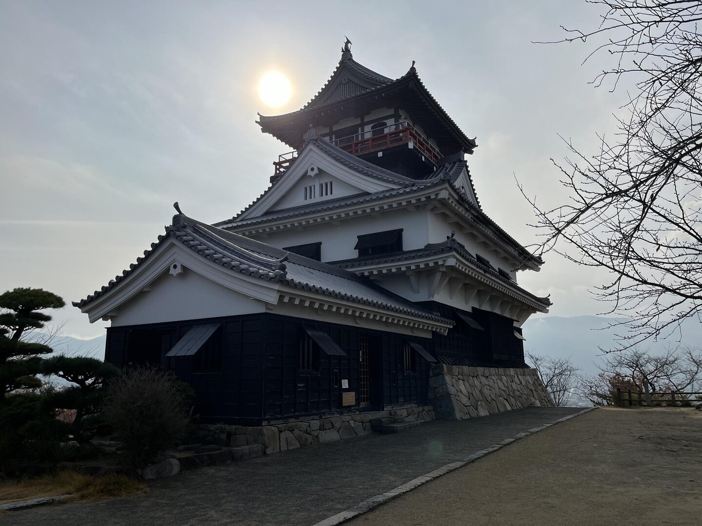 四国は愛媛、香川へ行ってきました！ ①愛... / masakingさんのモーメント | YAMAP / ヤマップ