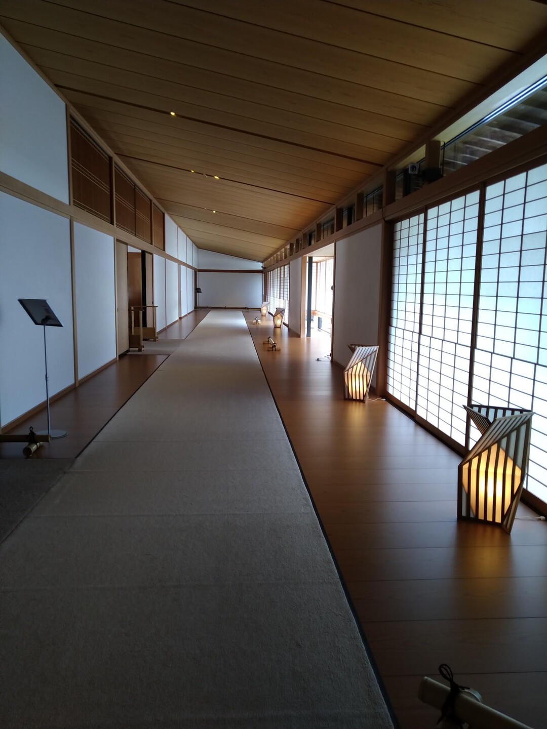 WLK🚶‍♀;京都御所、京都御苑＆京都迎賓館 / のりさんのウォーキングの活動データ | YAMAP / ヤマップ