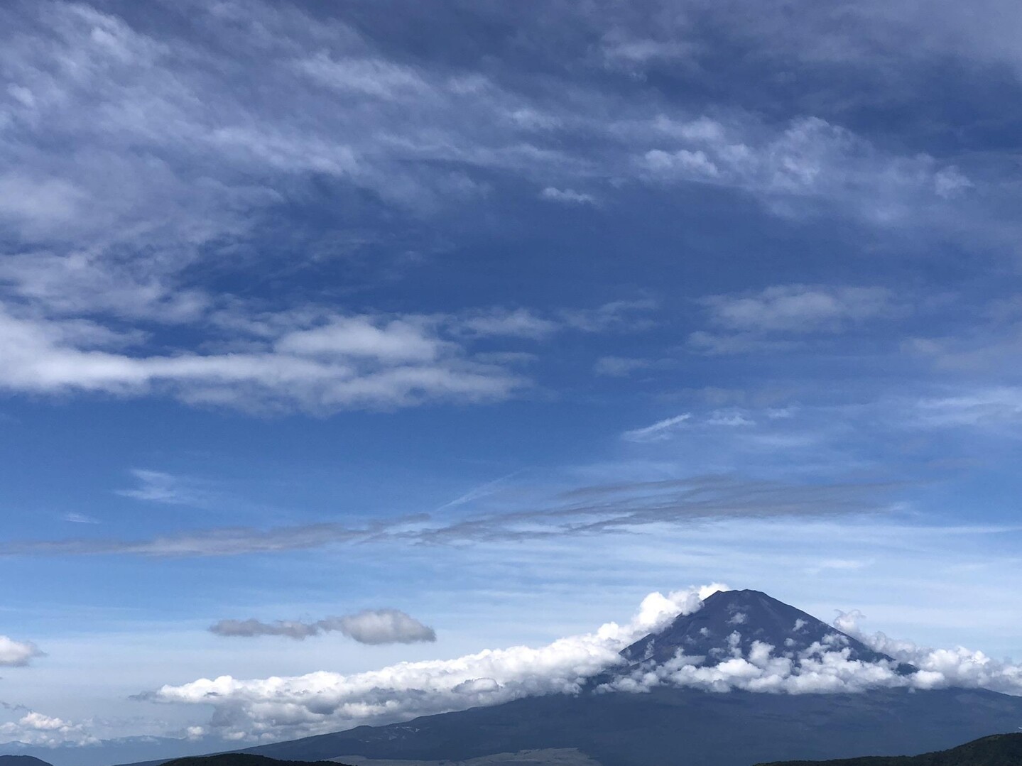 箱根2日目 大涌谷へ向かいます。最高の天... / てらもさんのモーメント | YAMAP / ヤマップ