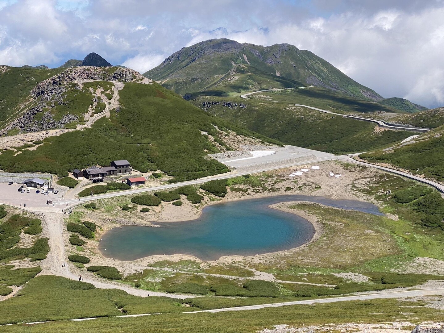 乗鞍岳 / Hase100さんの乗鞍岳の活動データ | YAMAP / ヤマップ