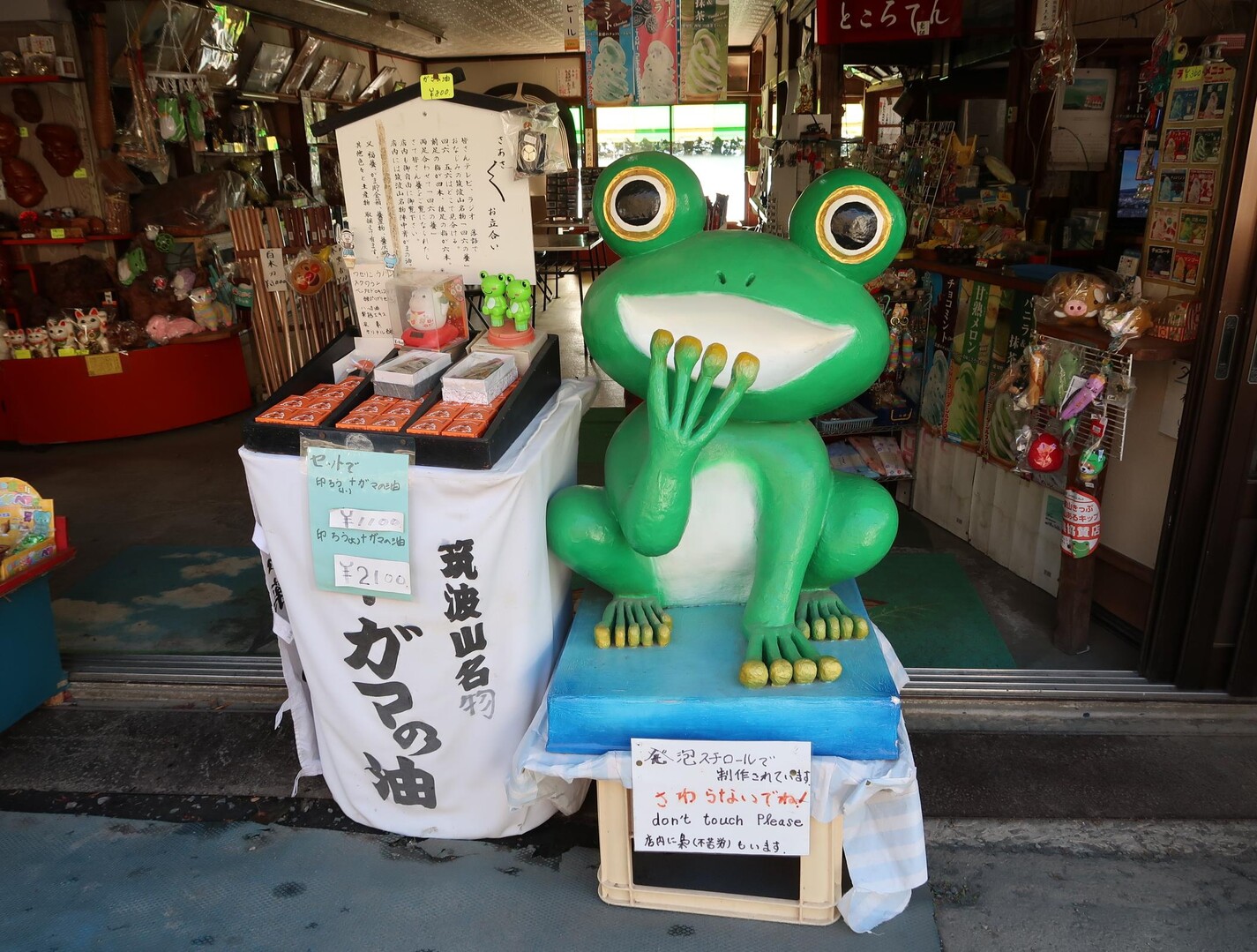 筑波山 / けろやんさんのヤマノススメ巡礼マップ（筑波山）の活動日記 | YAMAP / ヤマップ