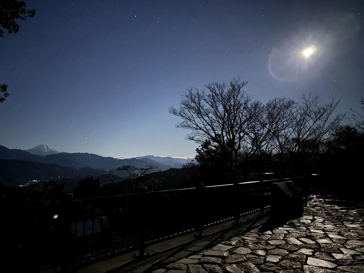 高尾山 稲荷山〜山頂〜裏道〜薬王院〜1号路〜2号路〜病院横 / zyさんの高尾山・陣馬山・景信山の活動データ | YAMAP / ヤマップ