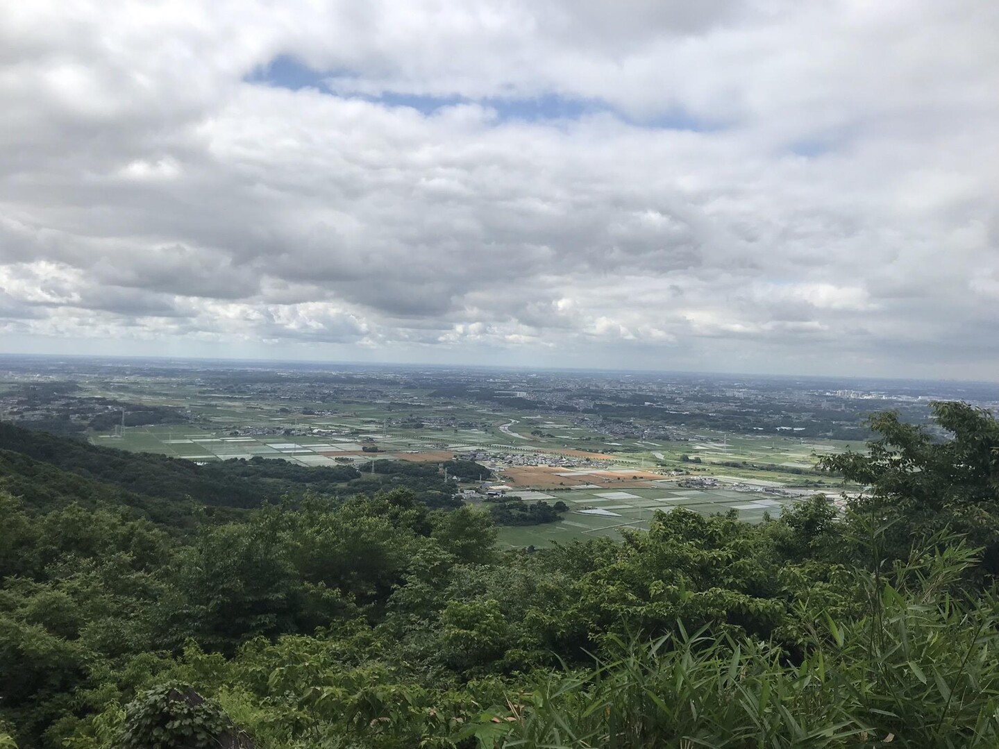 宝篋山 YAMAPの推し山 / 小松菜さんの宝篋山・富岡山の活動データ | YAMAP / ヤマップ