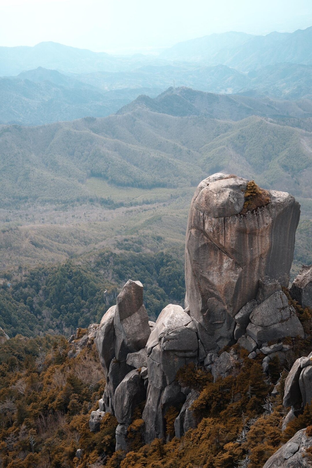 瑞牆山 / roさんの瑞牆山・金峰山の活動データ | YAMAP / ヤマップ