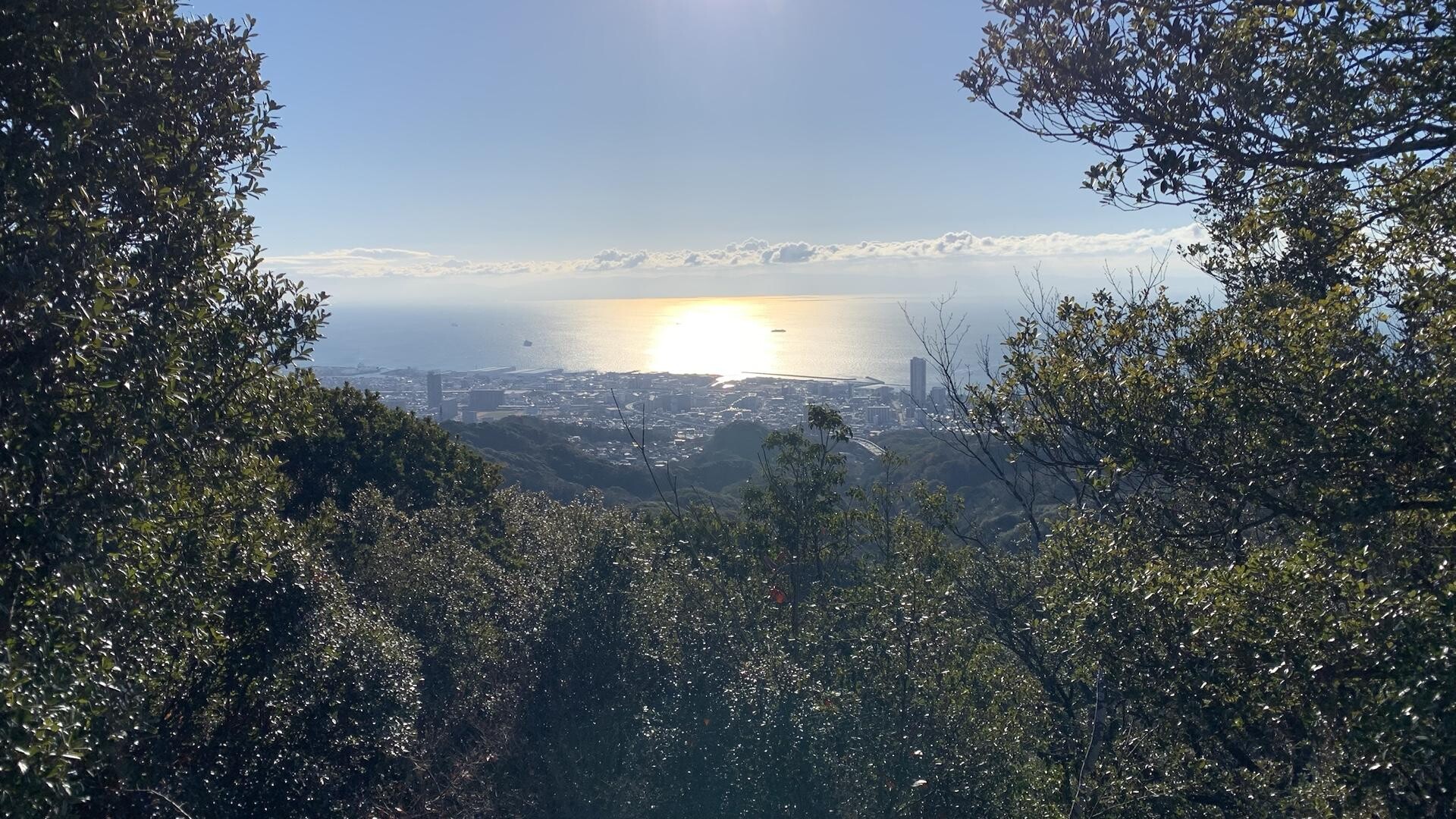 栂尾山・横尾山 / kikanさんの六甲山・長峰山・摩耶山の活動データ | YAMAP / ヤマップ