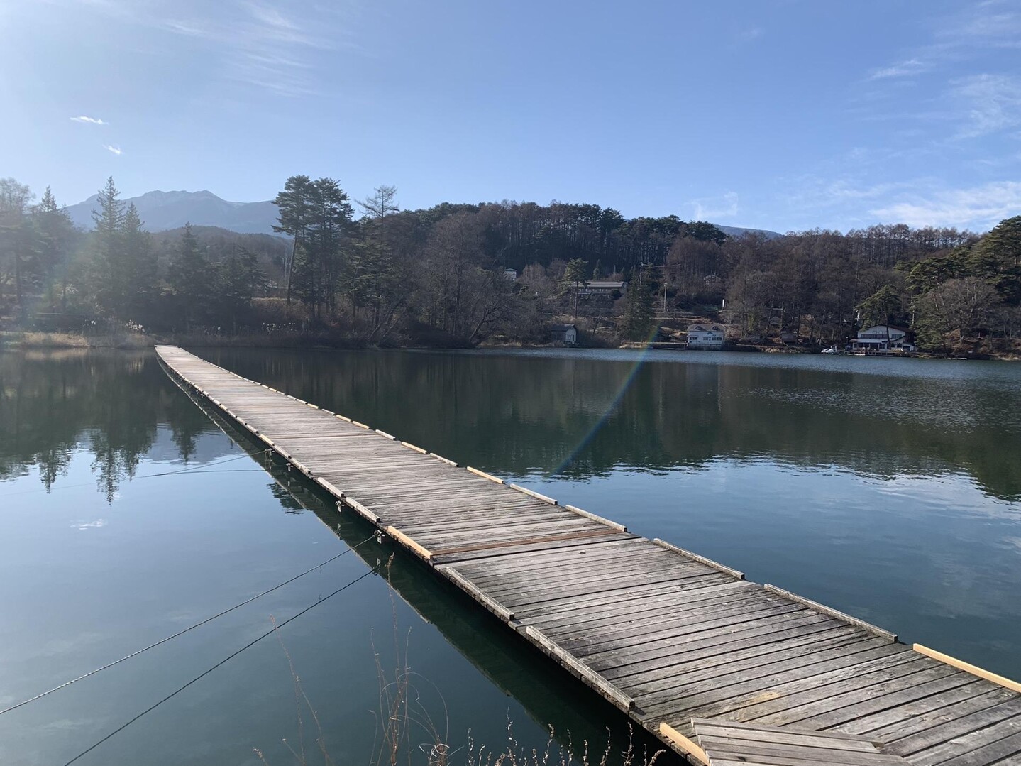 松原湖高原遊歩道 / もじゃべるさんの八ヶ岳（赤岳・硫黄岳・天狗岳）の活動データ | YAMAP / ヤマップ