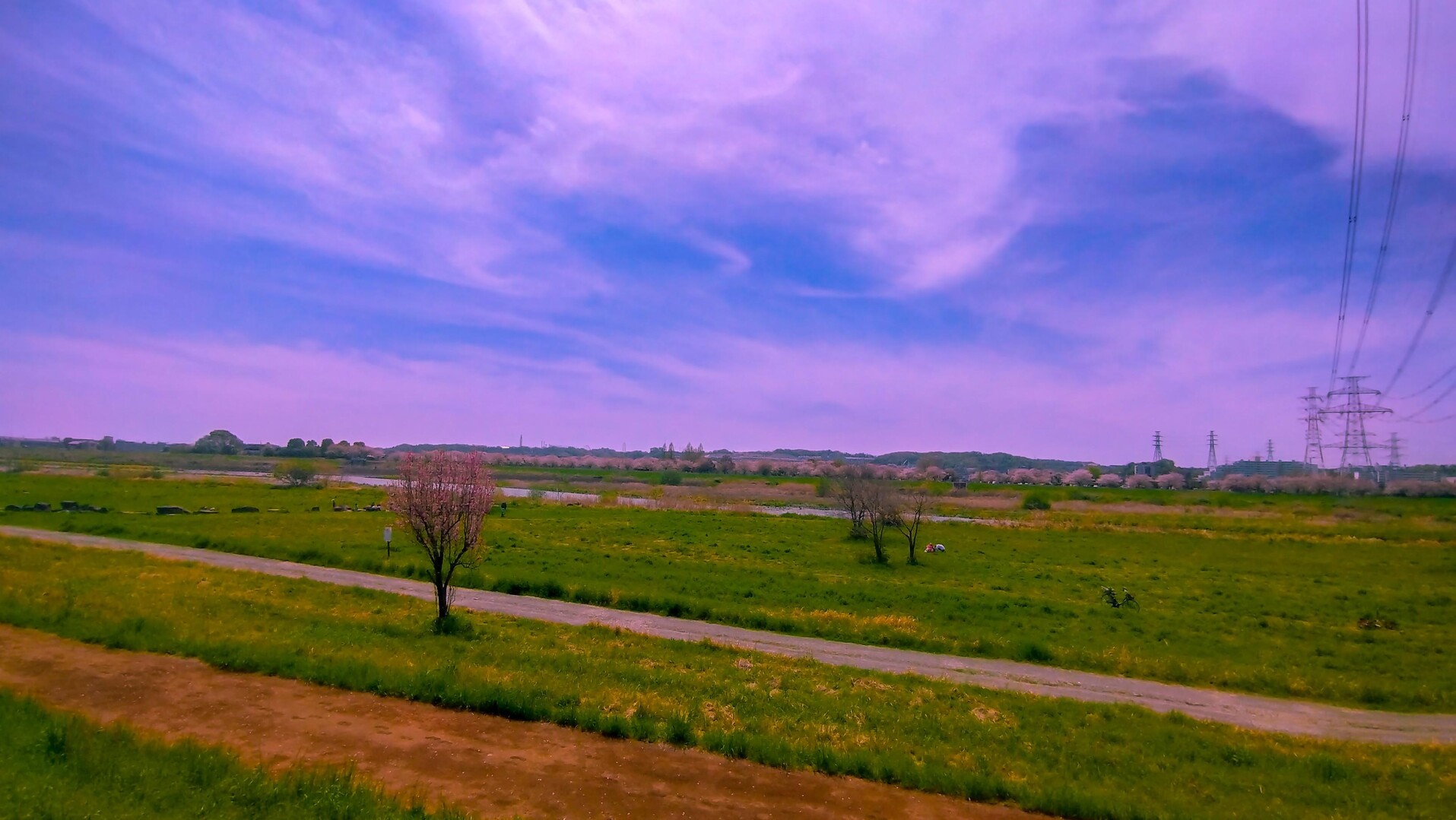 空と雲 / GIさんのモーメント | YAMAP / ヤマップ