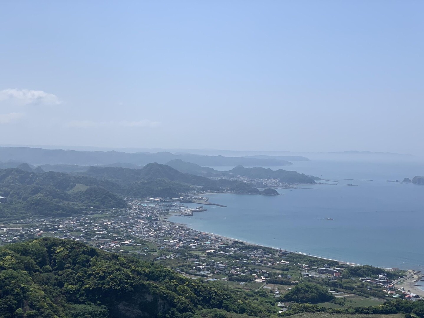 鋸山より松月寿司🍣 -2024-04-28 / Lucy mさんの鋸山の活動データ | YAMAP / ヤマップ