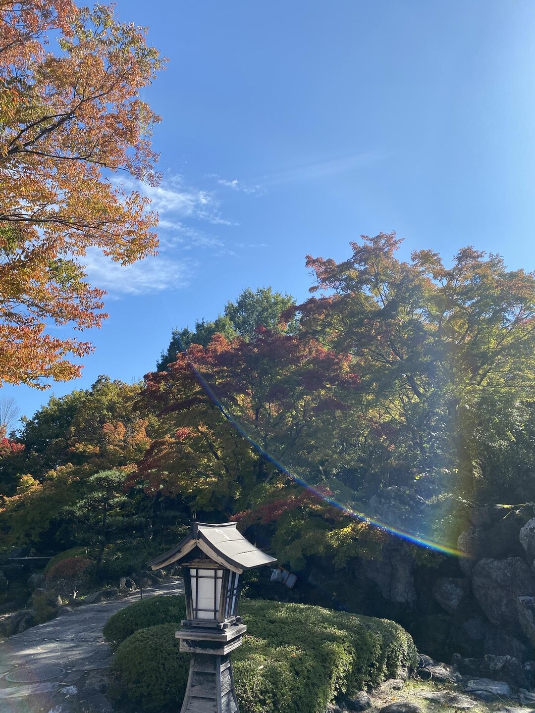 高山御嶽山・日向山・鎌取山・桜山 / THE ONEさんの御荷鉾山・オドケ山・桐ノ城山の活動データ | YAMAP / ヤマップ