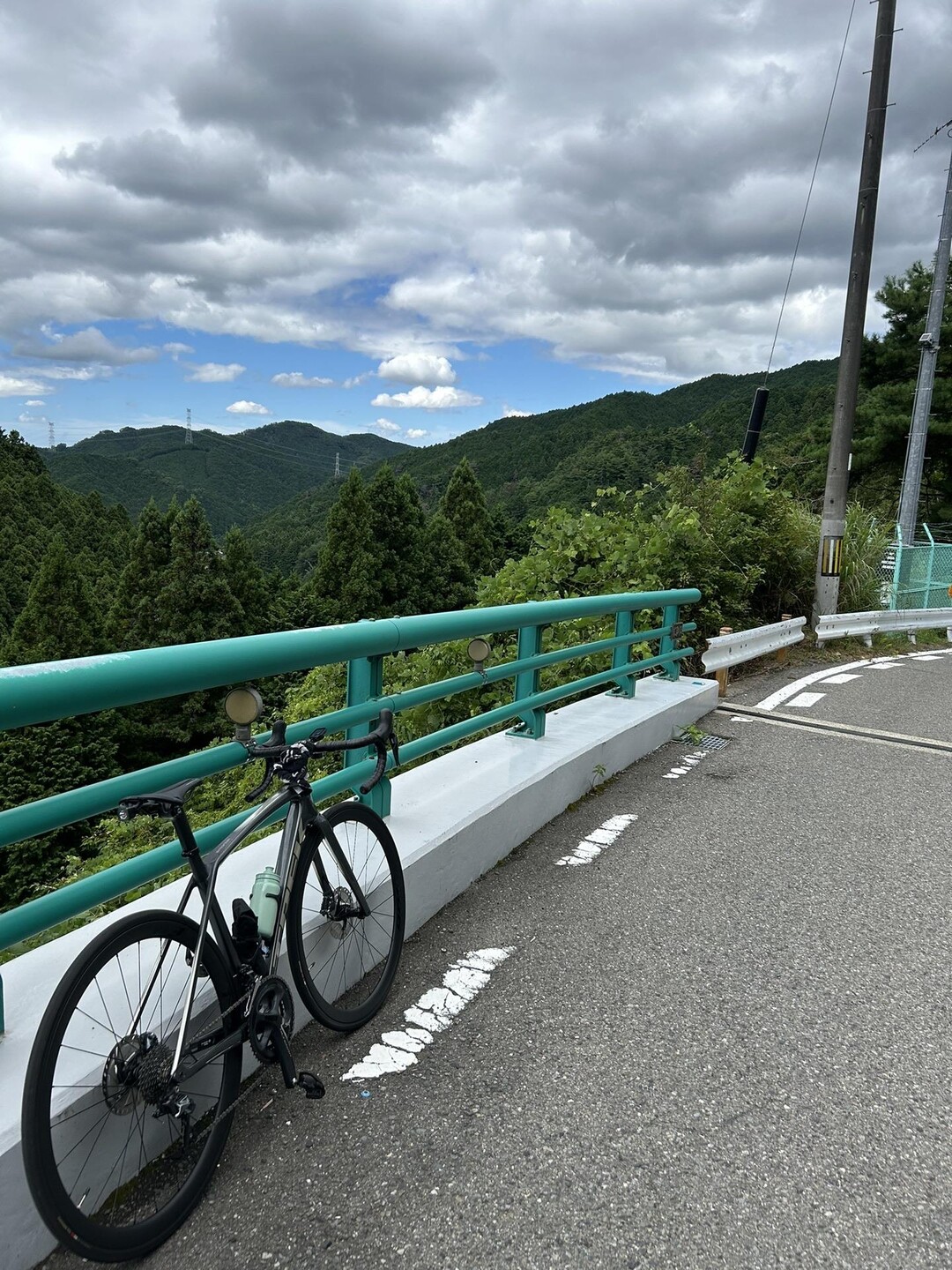 本日は🚴🏻‍♂️ヒルクライム まだま... / Love runner0303さんのモーメント | YAMAP / ヤマップ