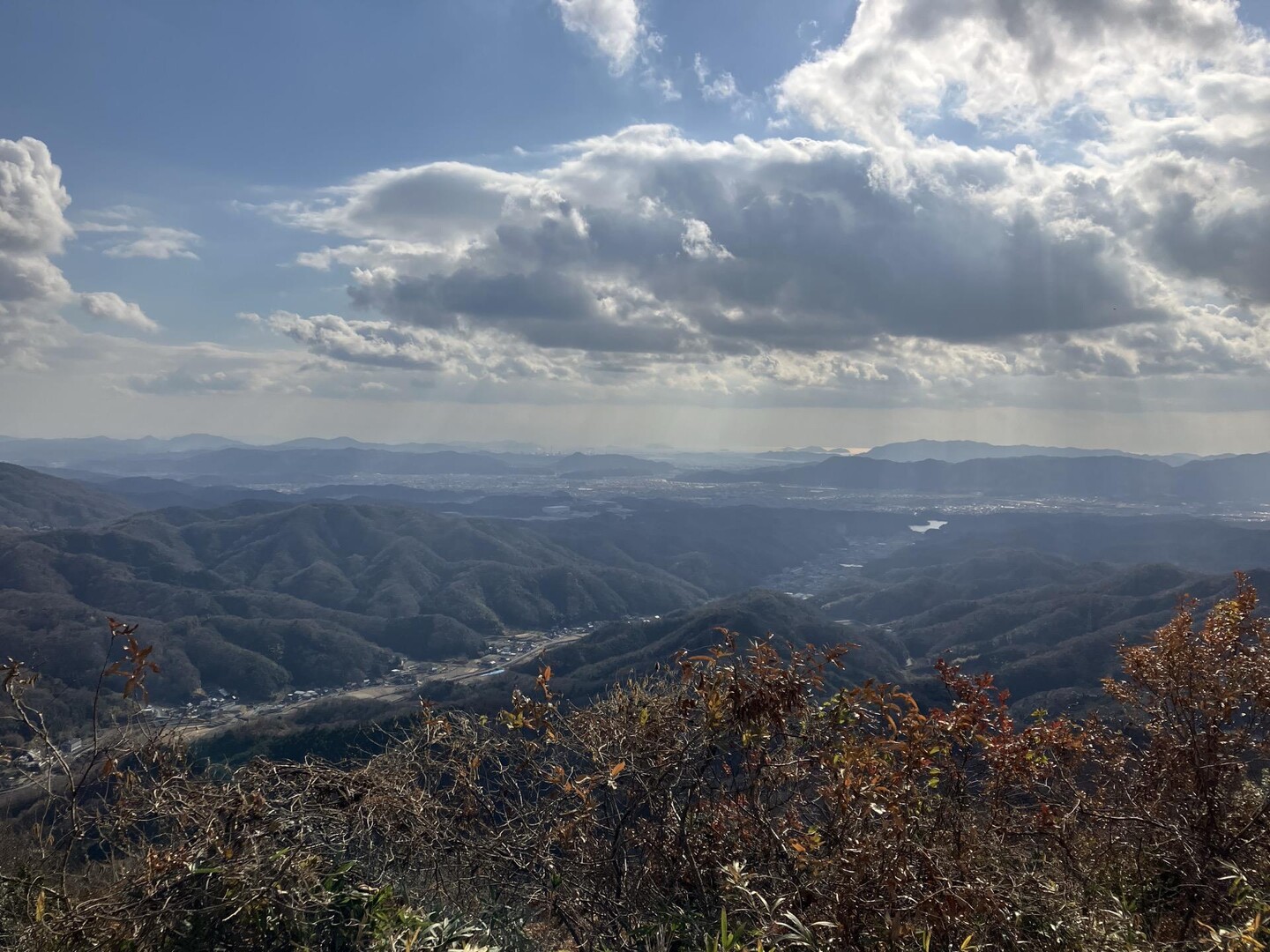 蛇円山 グループ登山 / kozoさんの蛇円山・京ノ上山の活動データ | YAMAP / ヤマップ