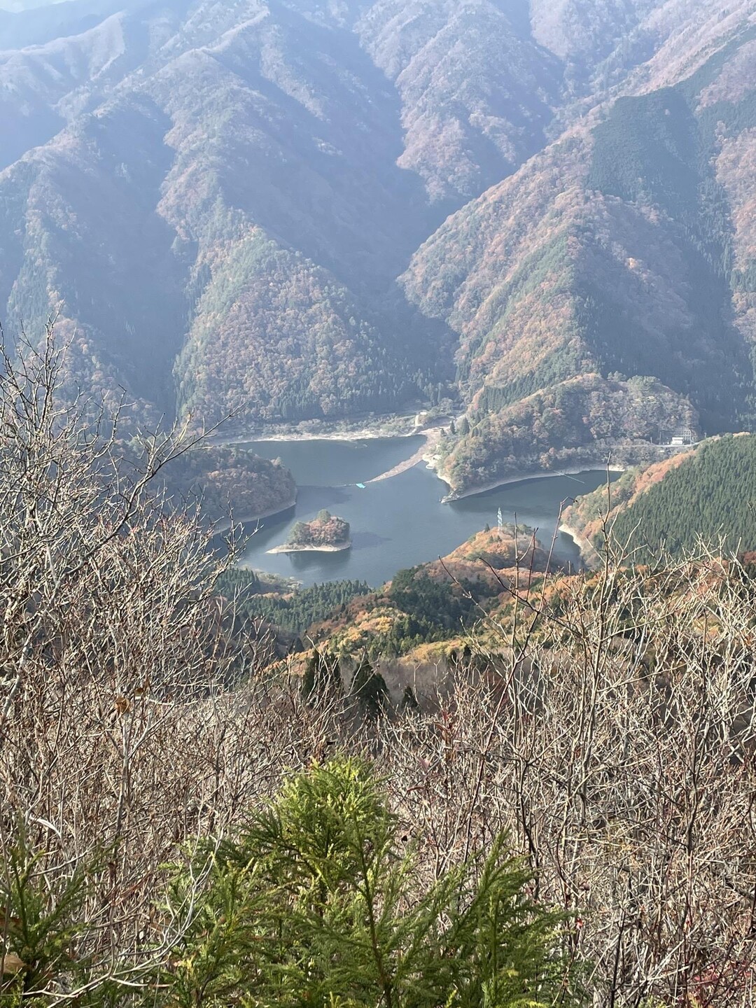 市間山・立岩山 / ヤマンバさんの市間山・立岩山の活動データ | YAMAP / ヤマップ