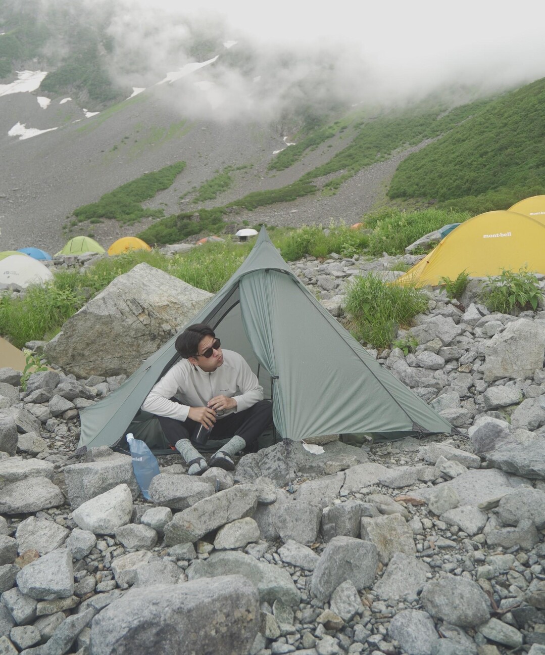 inoのページ | YAMAP / ヤマップ